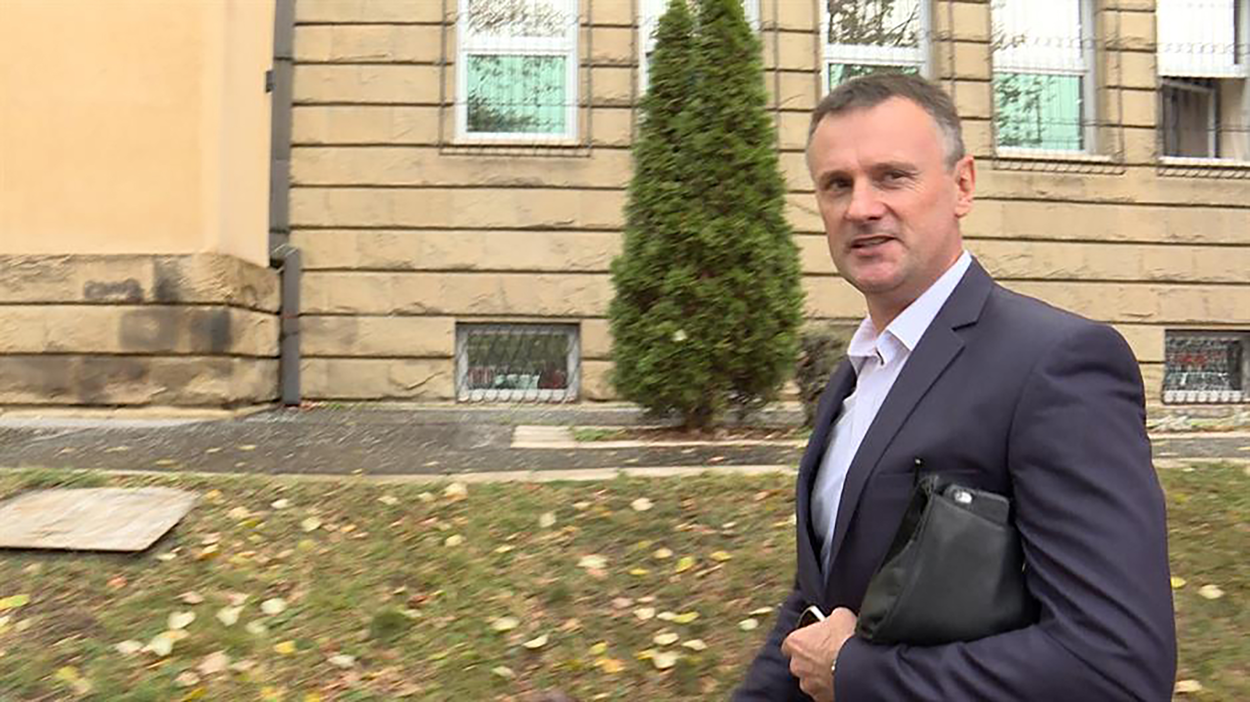 VIDEO Inspektor Kecman o tome kako je došlo do stvaranja klana Belivuk ...