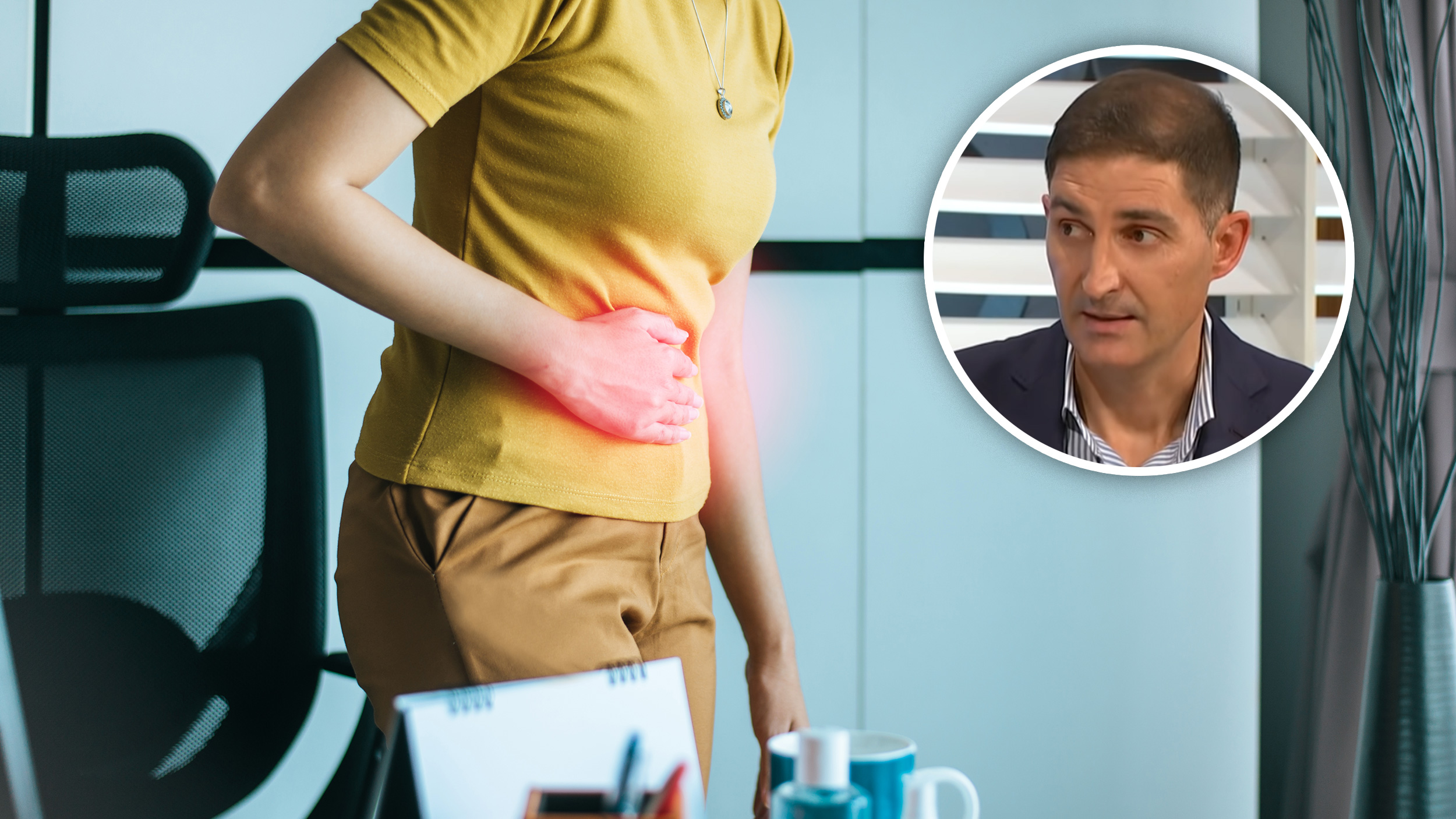 Dr Čubrilo objasnio šta treba da pijemo svakog jutra da bismo očistili ...