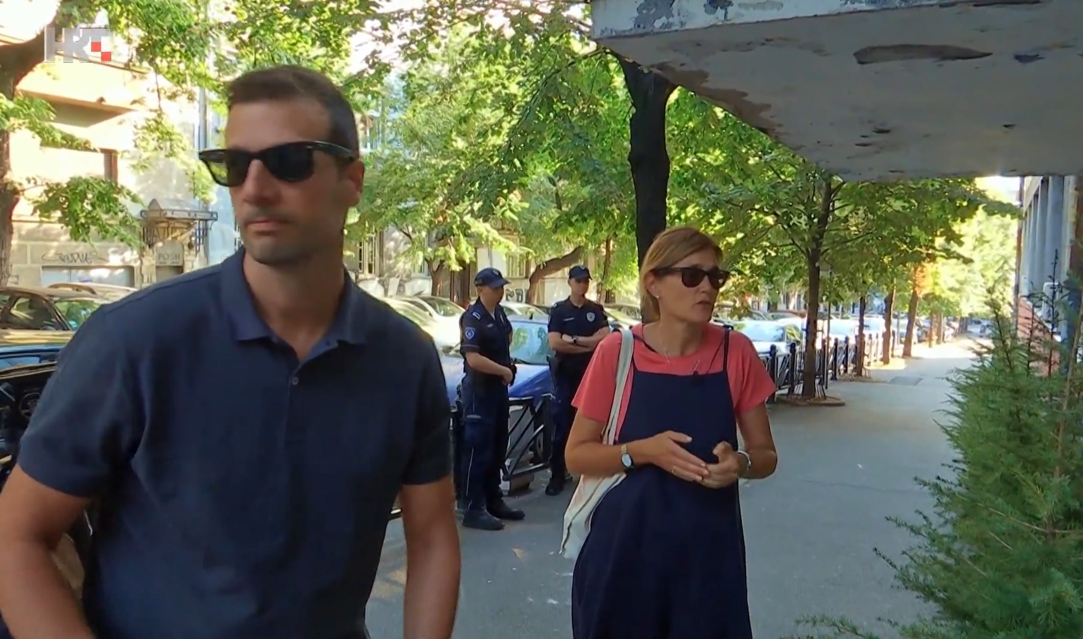 „To više nije i ne može da bude škola, da je Srbija stala 3. maja ne bi se desio 4. maj“: Majka ...