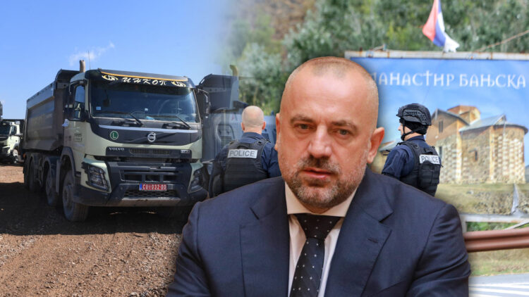 RSE: Milioni evra za tri sankcionisane firme iz Srbije čiji je bivši ...