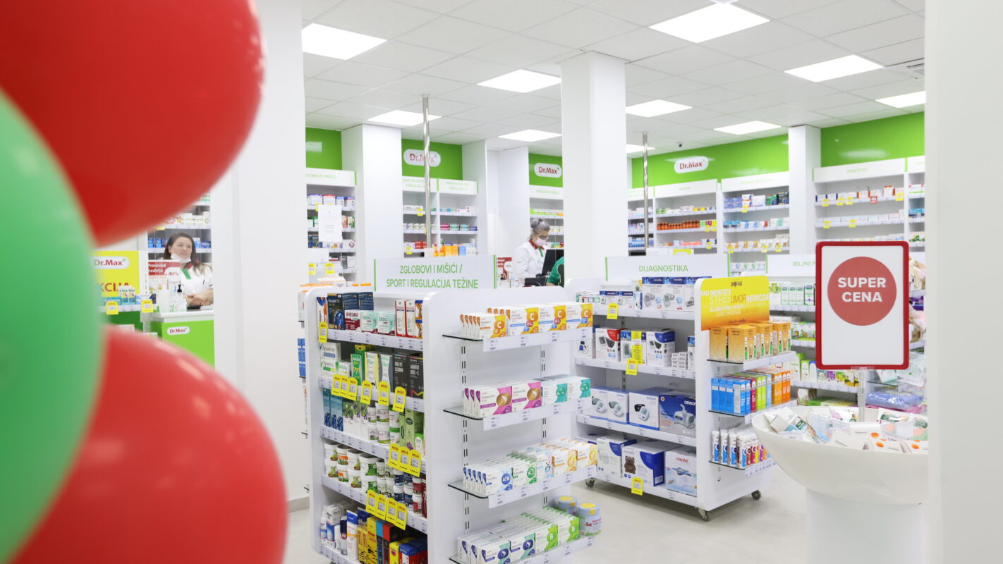 Dr.Max Archives - NOVA portal