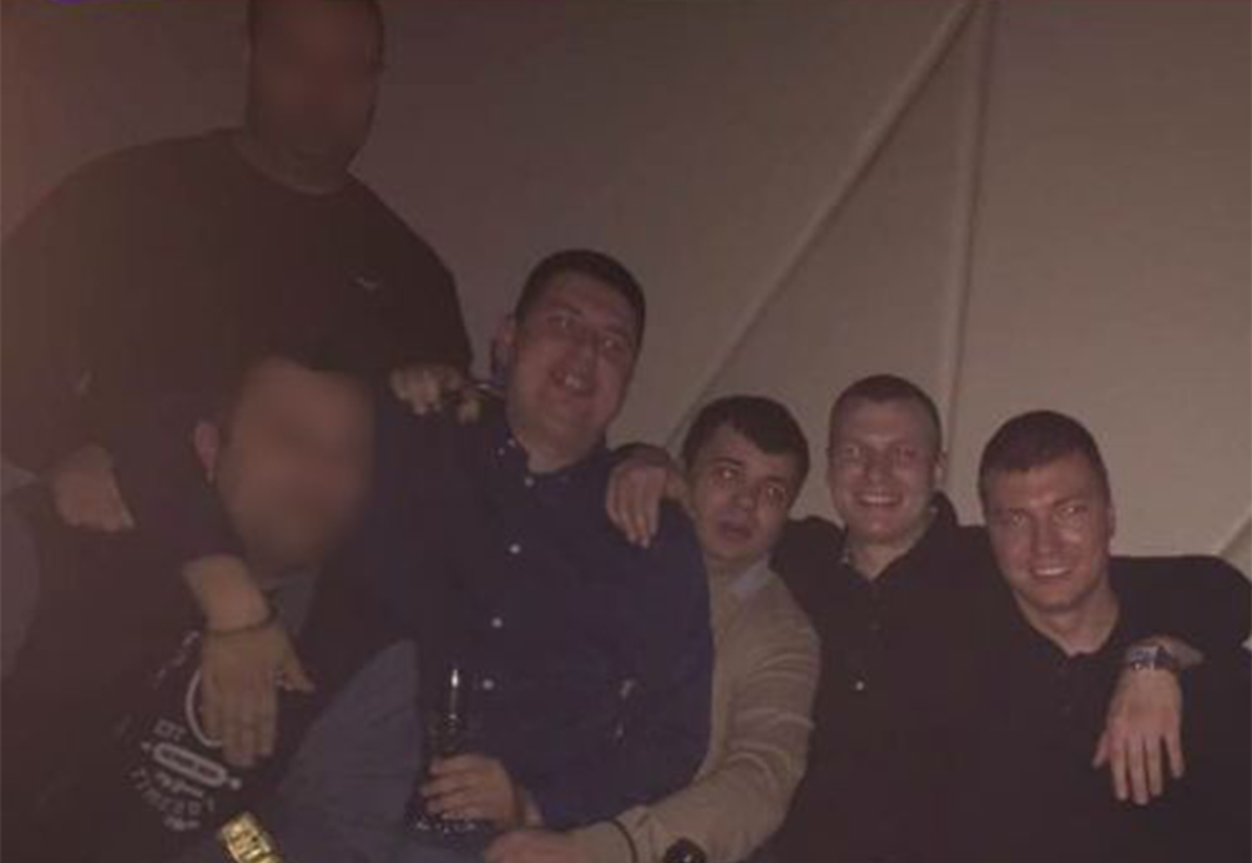 Ovo je pesma zbog koje je Sale Mutavi ubijen: Vođa škaljaraca obećao ...