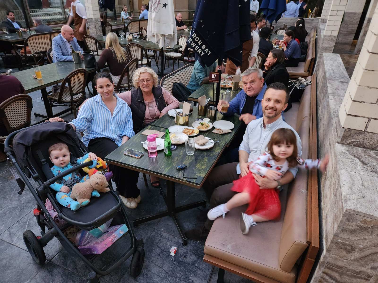 Piše Ivan Mrđen: Zašto su dobra putovanja...