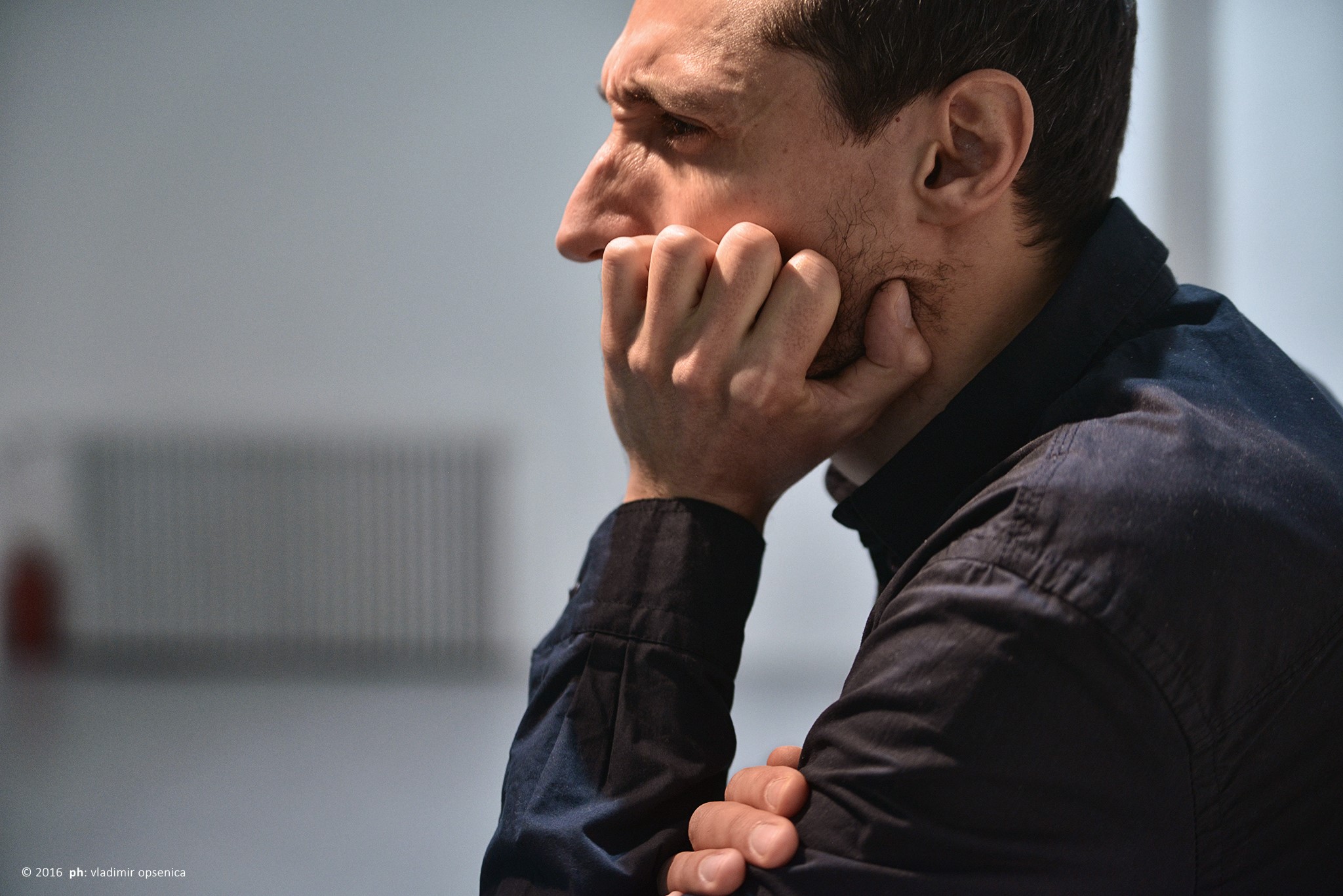 Ivan Jeremić: Umetnost je namerno skrajnuta, izgubila je poziciju u ...