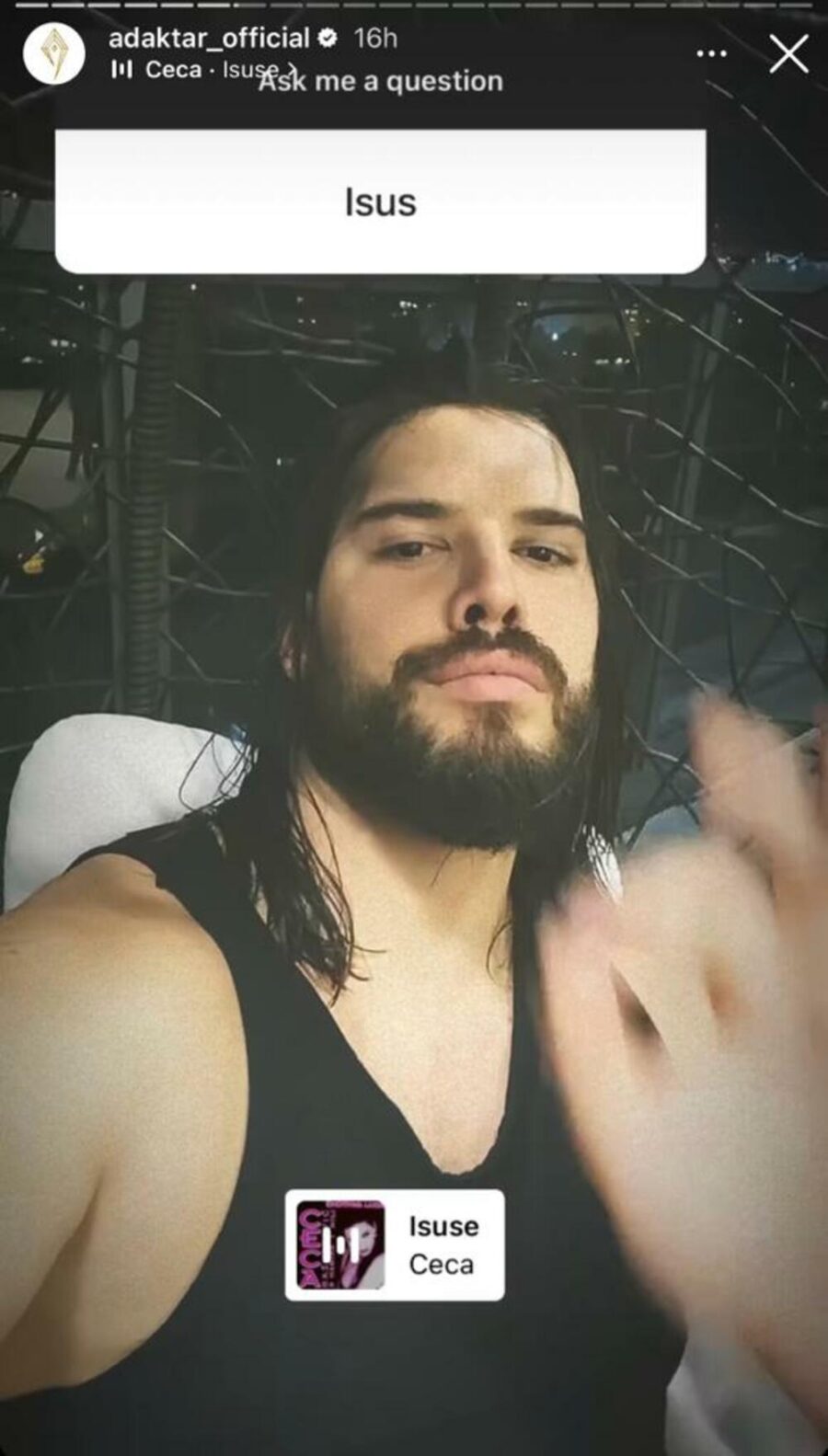 Adam Adaktar više ne izgleda ovako: Nakon rijalitija se povukao iz ...