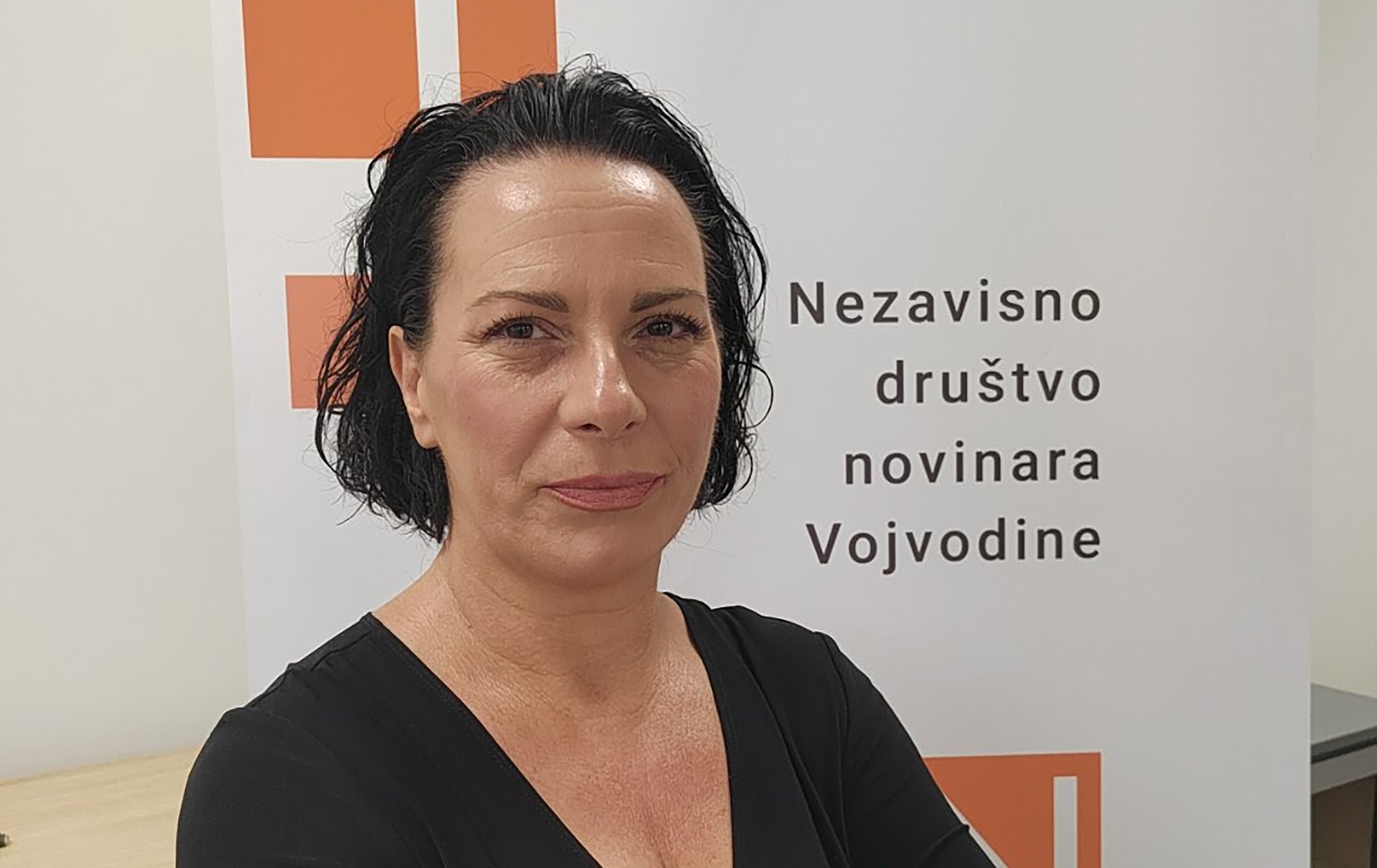 "Kolege utvrdile identitet osobe koja mi je pretila": Novinarka Ana ...