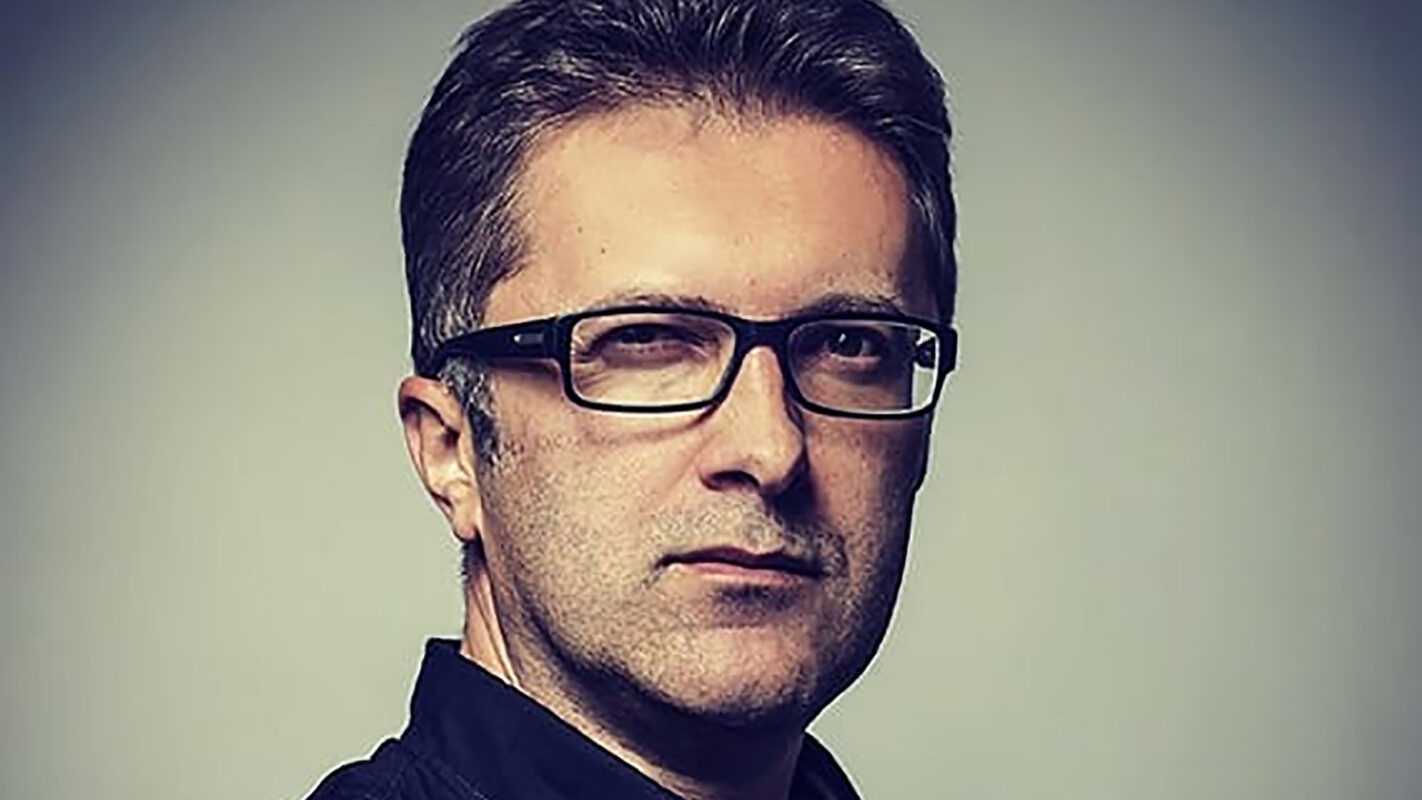 Istoričar umetnosti i pisac Nebojša Milenković je dobitnik nagrade ...