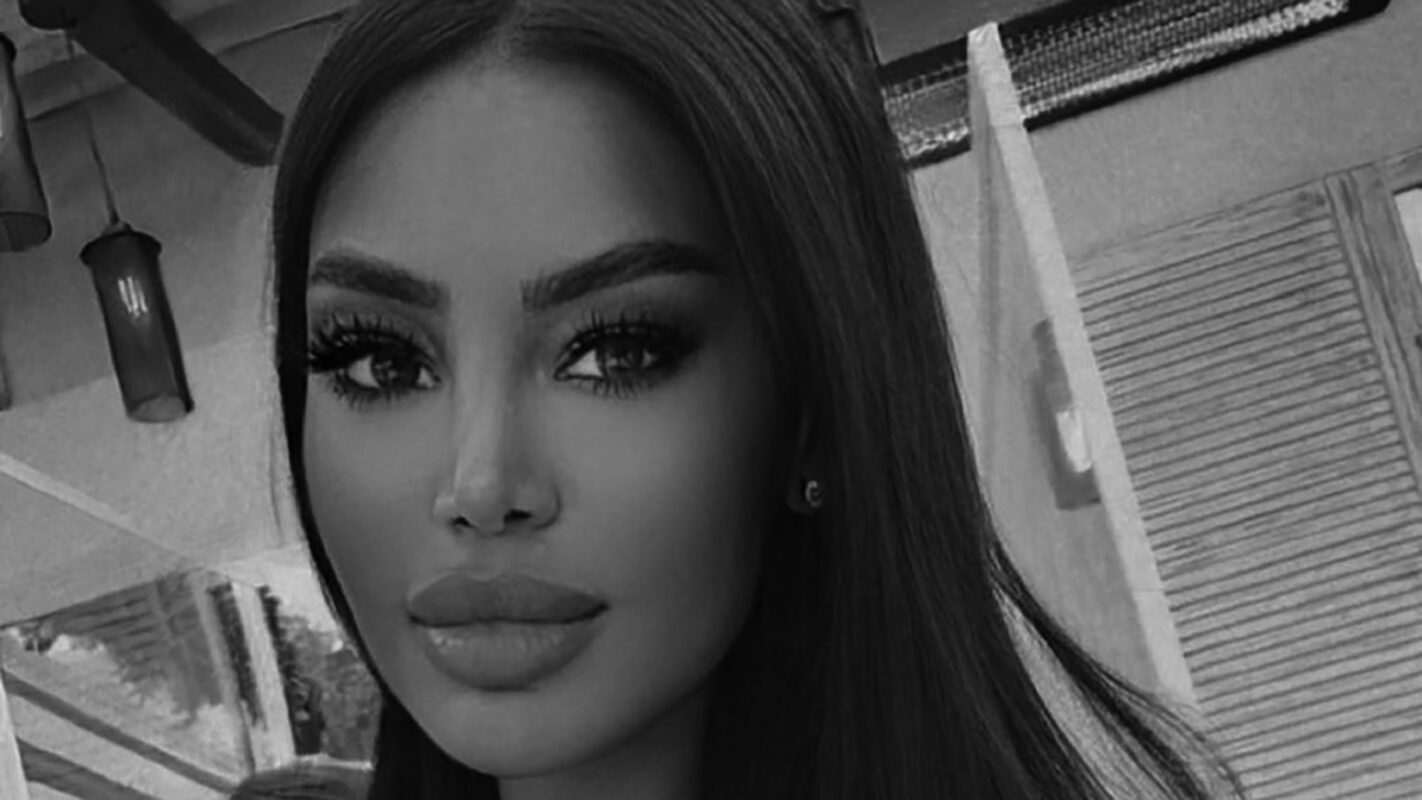 Manekenka preminula u 38. godini: Uzrok smrti još uvek nije poznat