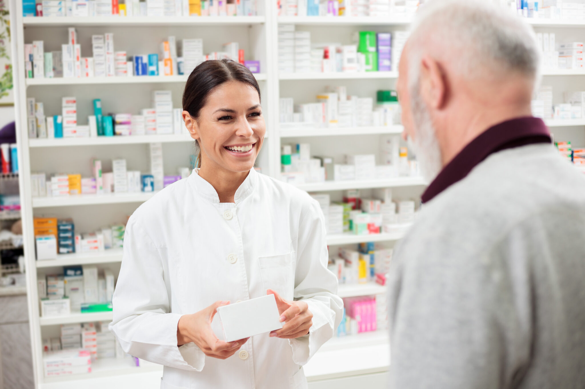 Svetski dan farmaceuta: U apotekama sve više savetnika za pomoć pacijentima