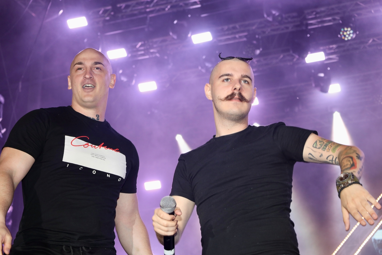 Pljugica prvi put o prekidu saradnje sa Desingericom: "Dan žalosti ...