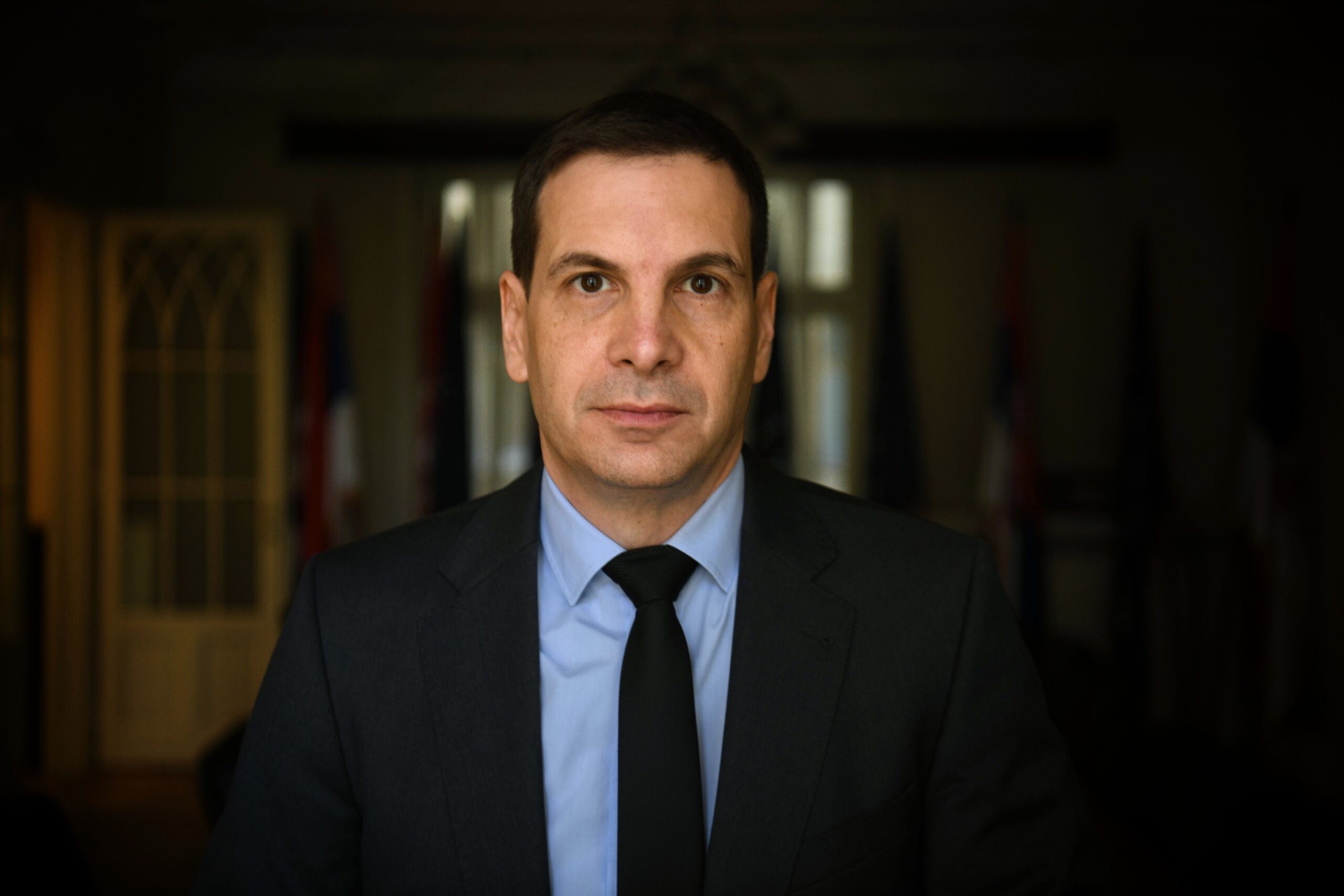 Jovanović (NADA): BIA ušla u političku kampanju na najprljaviji način