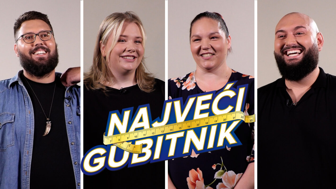 "Želeo bih da ostatak života provedem sa suprugom i decom u što zdravijem stanju": Predstavljamo ...