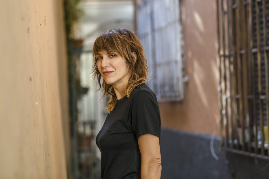 Maja Uzelac nakon smrti supruga ponovo pronašla sreću u ljubavi, pa ...