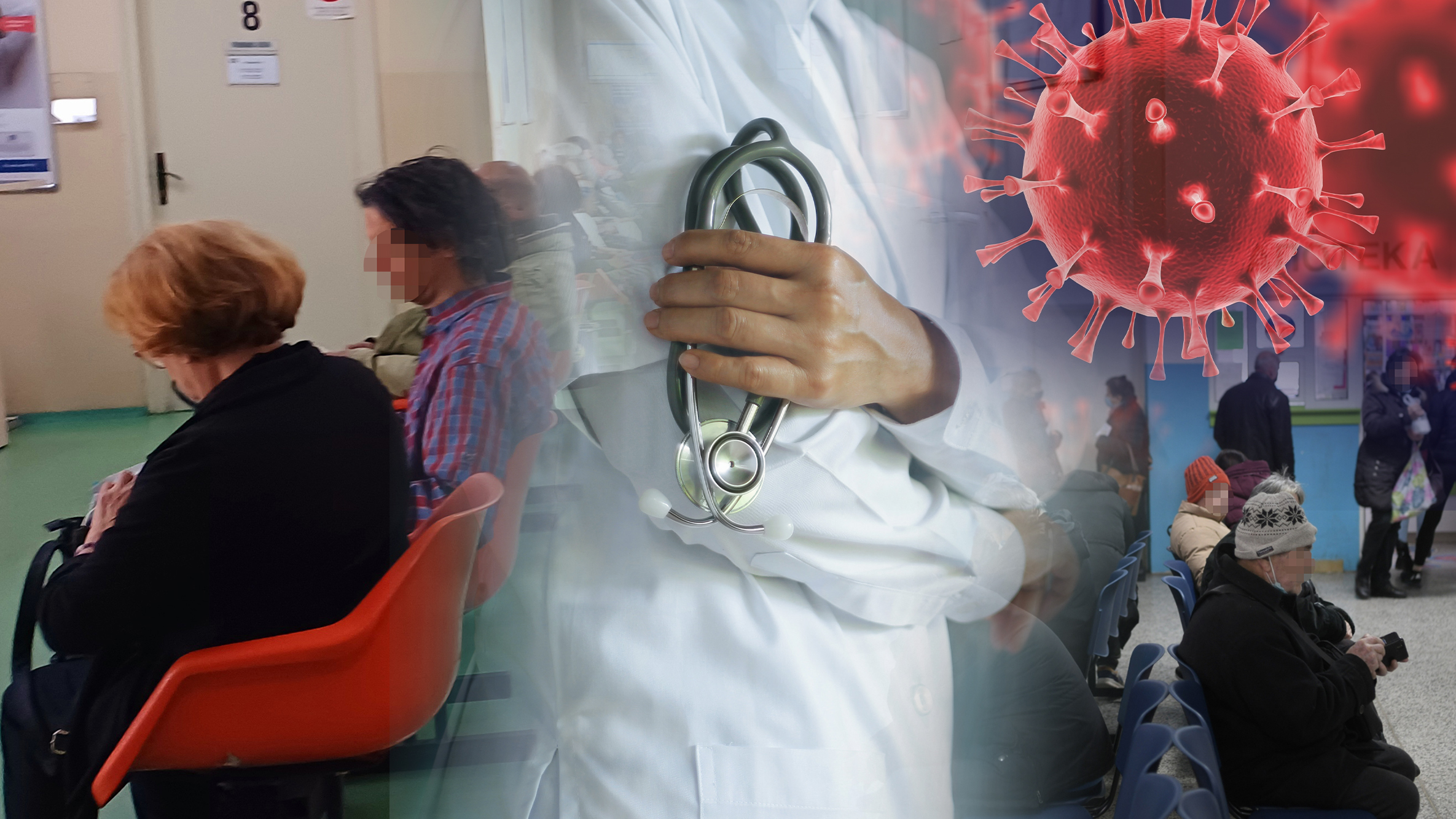 Sezona zaraza je u punom jeku: Ovi virusi trenutno dominiraju, a ne daj ...