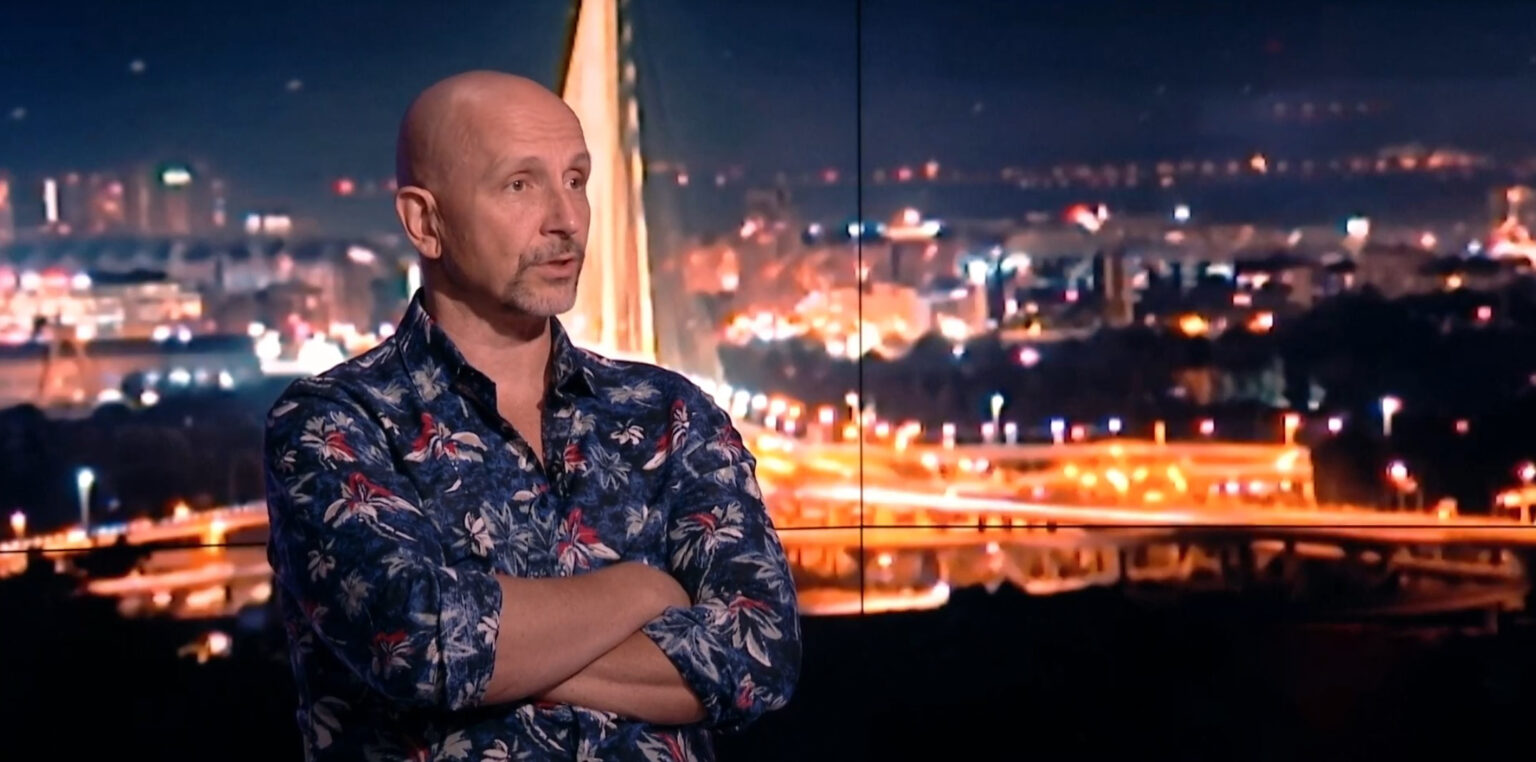 "Želeo sam da iskočim iz kože, a najgora stvar bile su crne misli ...