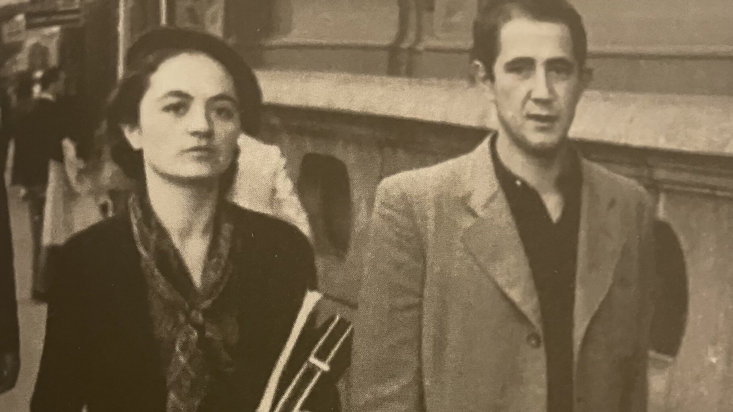 To Komitet nije mogao da proguta: Ko je ženi Milovana Đilasa izmakao ...