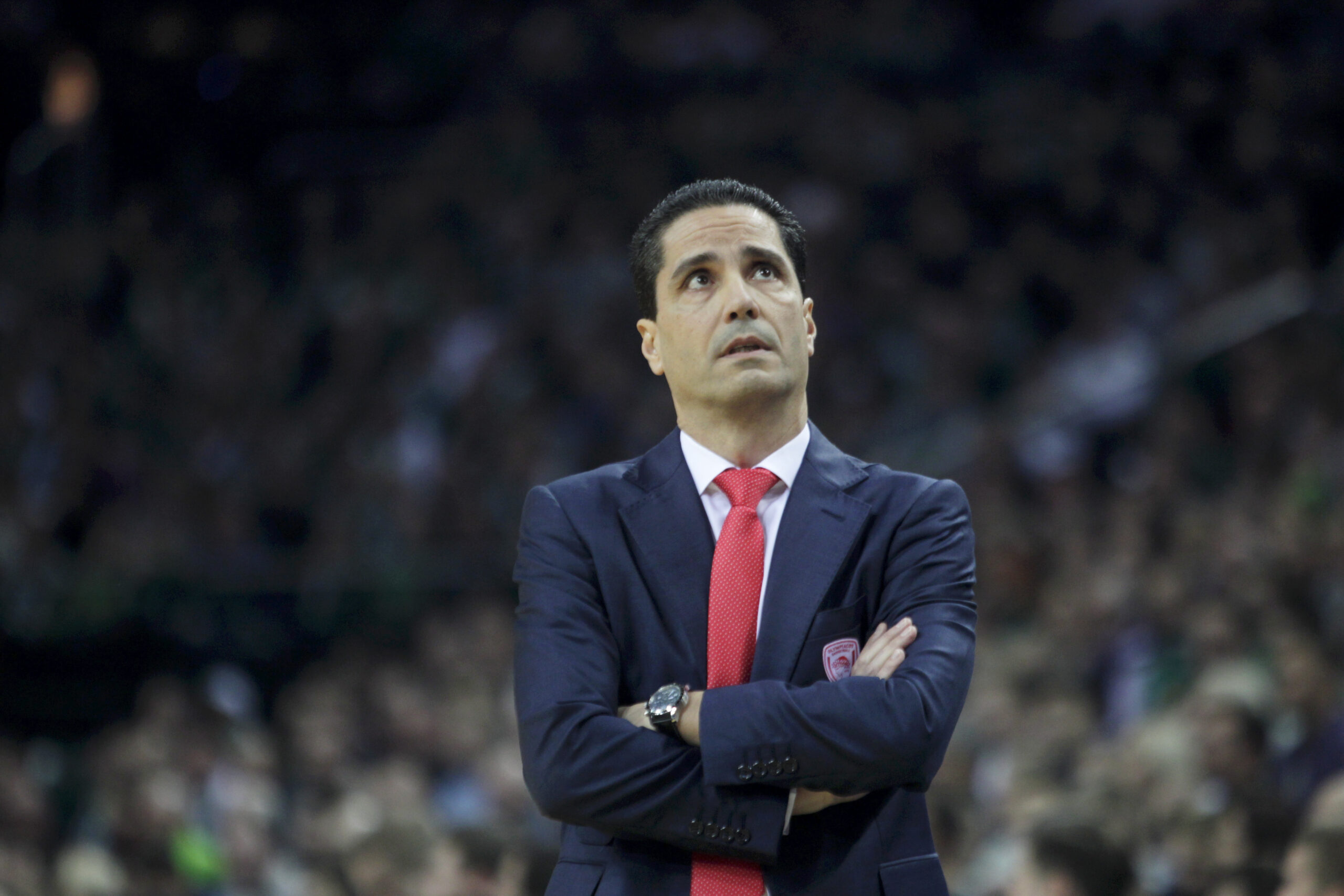 VIDEO Evo kako je Sferopulos predvideo dolazak u Zvezdu: "Moja prva ...