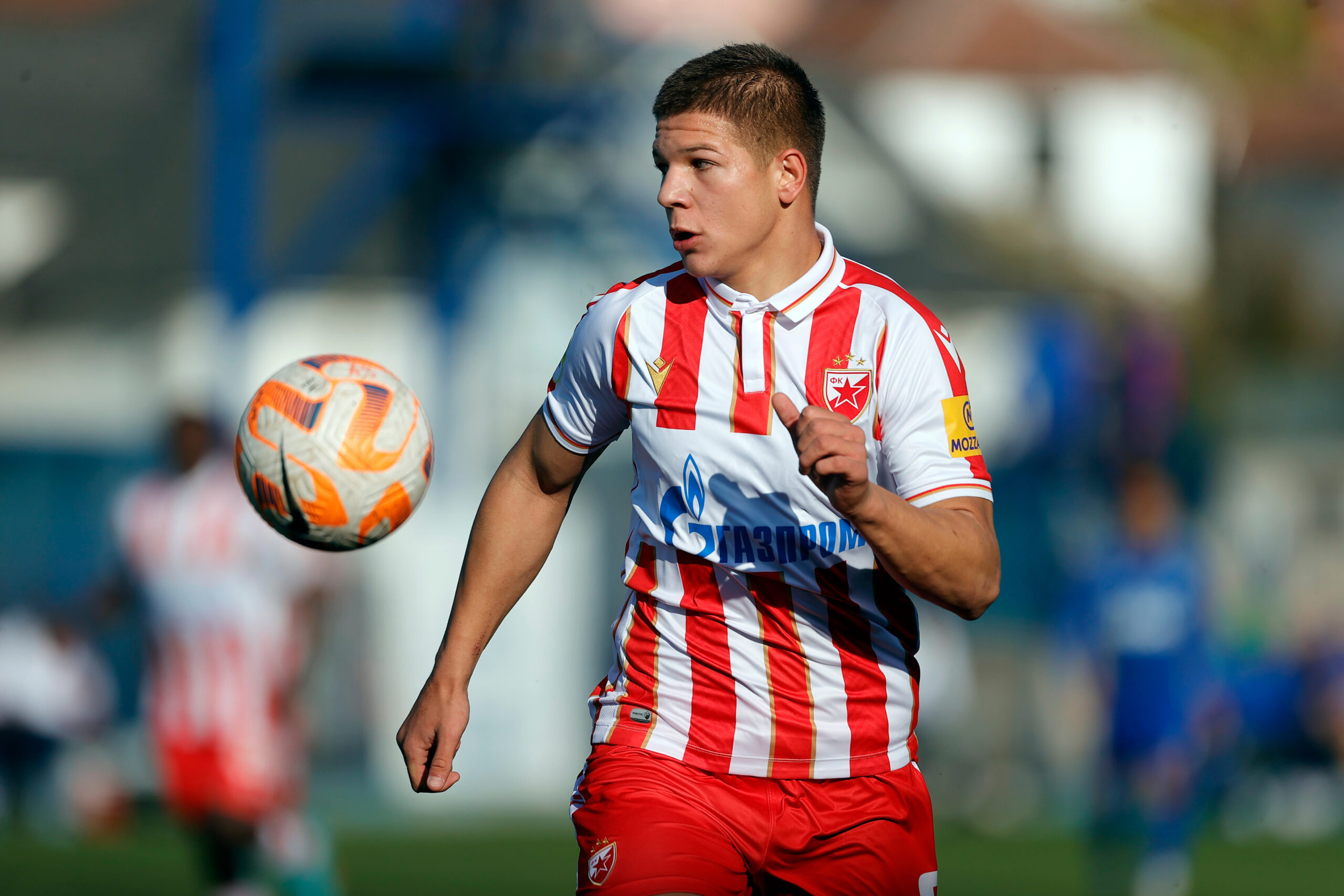 INTERVJU Jovan Mijatović o Zvezdi u Ligi šampiona, transferu, sličnosti ...