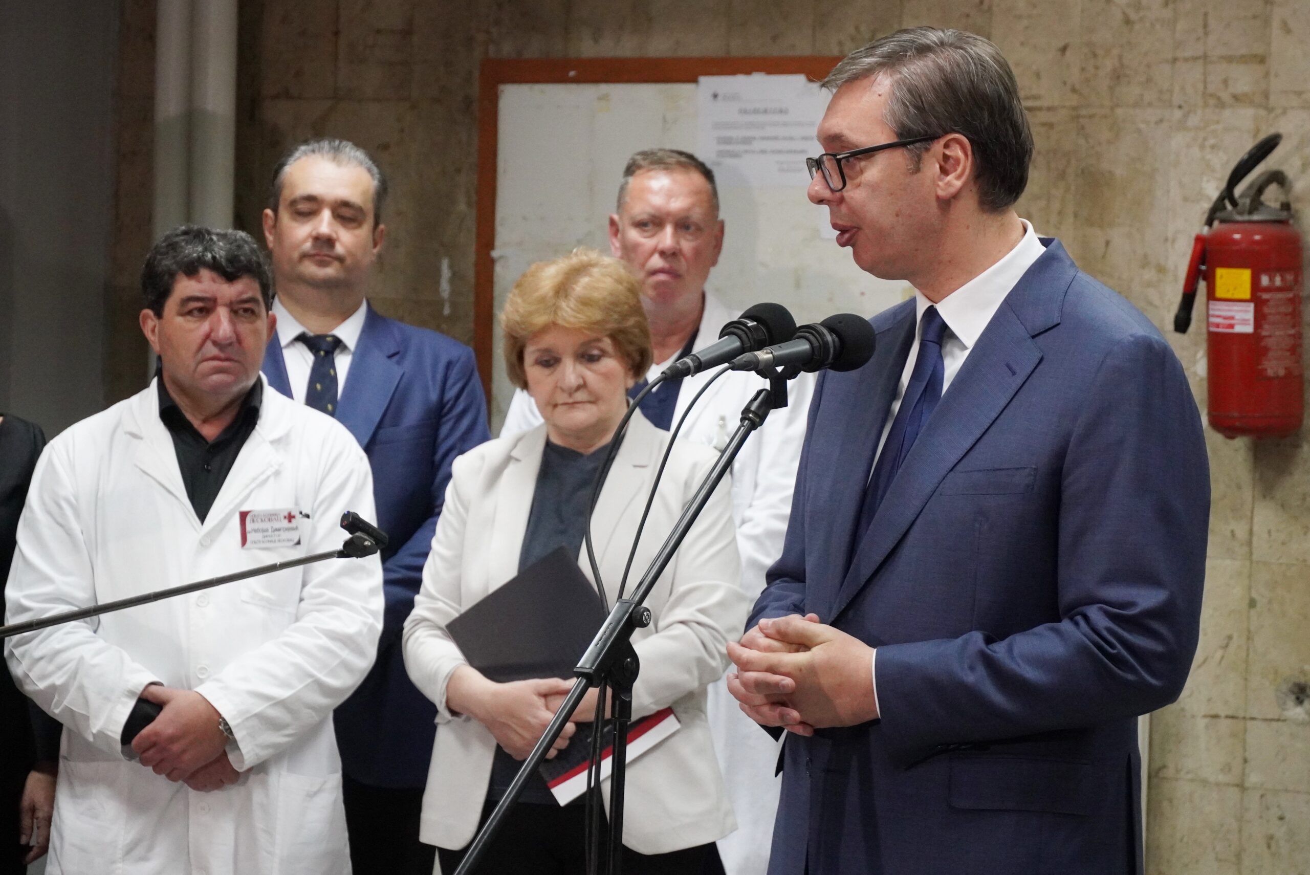 "Dano, je l' to ima veze sa bombardovanjem? Jok i nema!": Bizaran ...