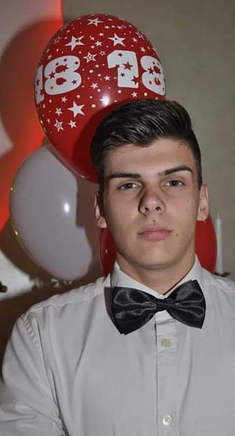 Potresna ispovest majke nastradalog Dušana Mićića