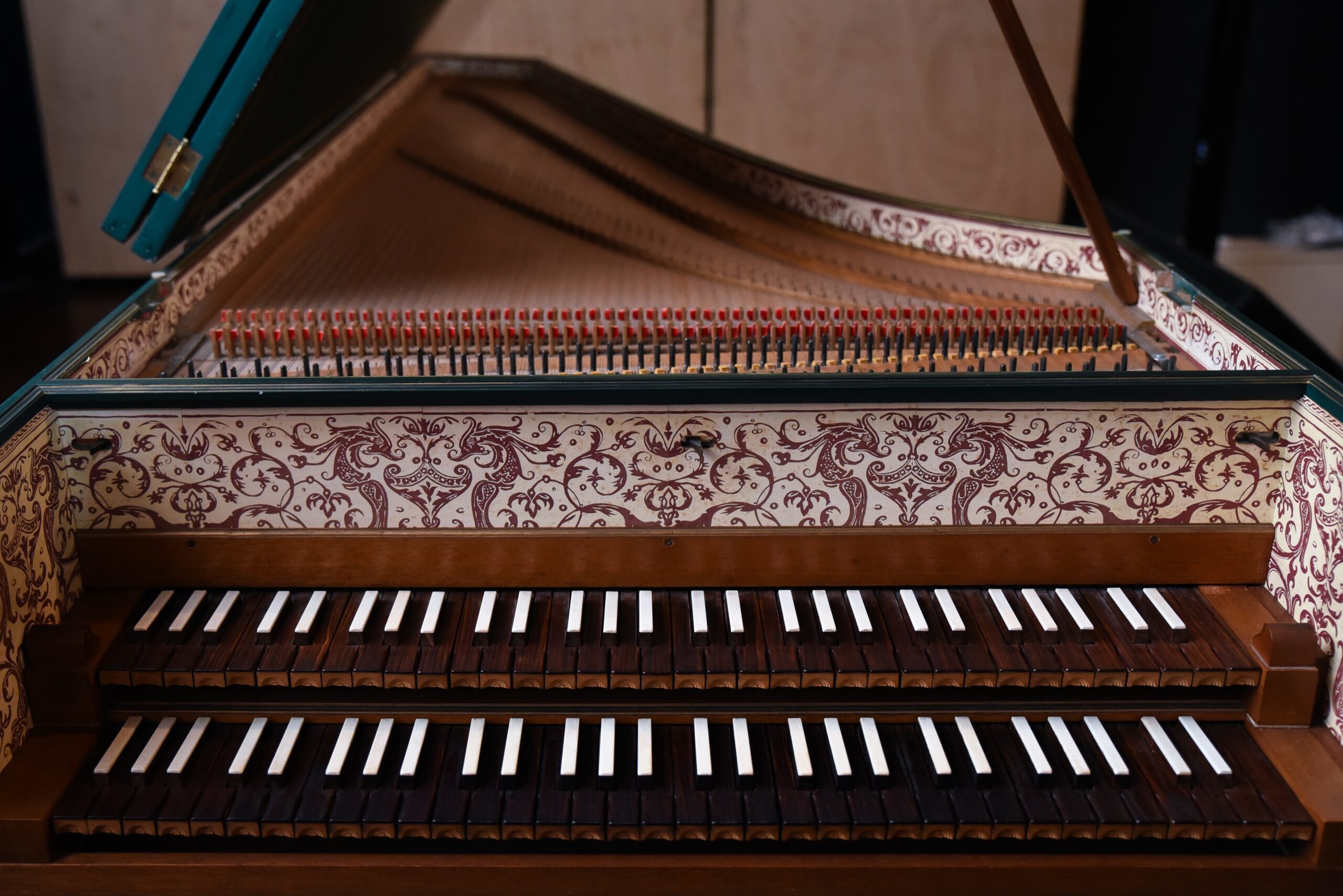 Nežni zvuci baroknog instrumenta: Počinje 20. Međunarodni festival ...
