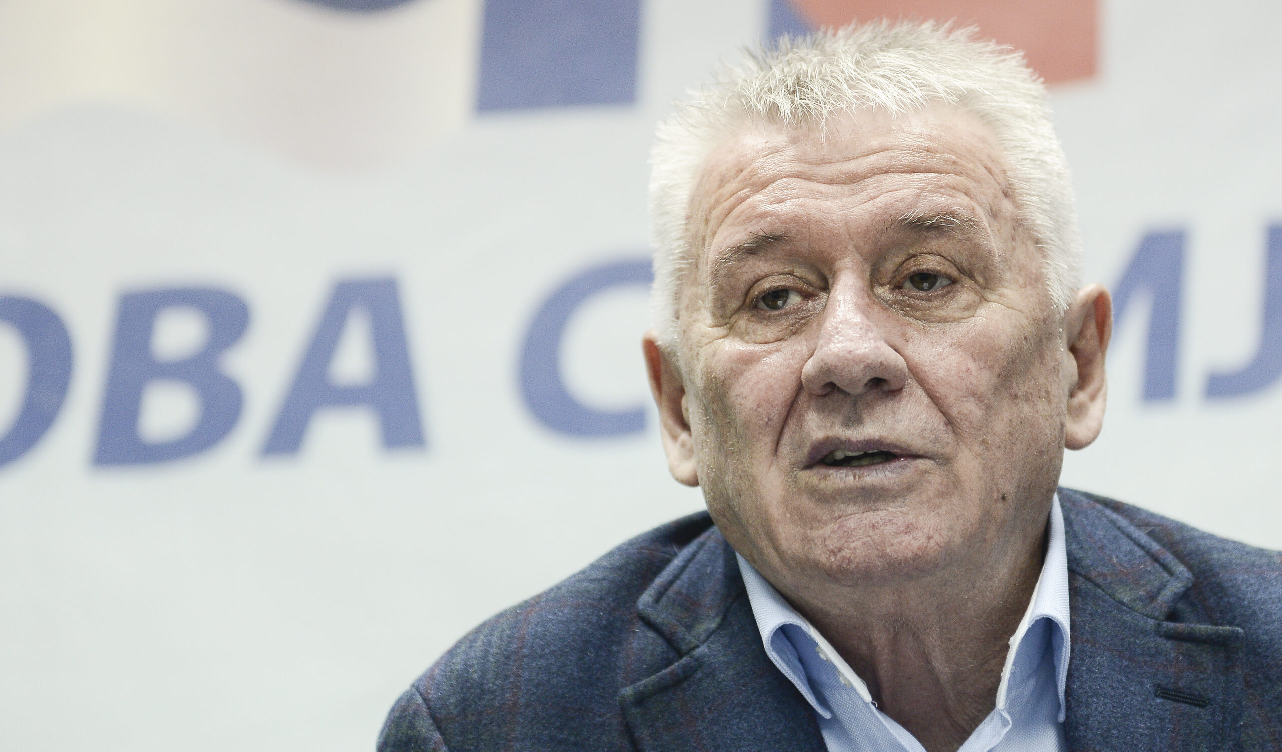 Velja Ilić priznao da mu je "najveća greška" podrška Nikoliću