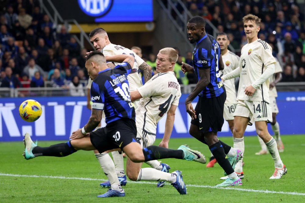 Inter bolji od Murinja u derbiju kola u Seriji A