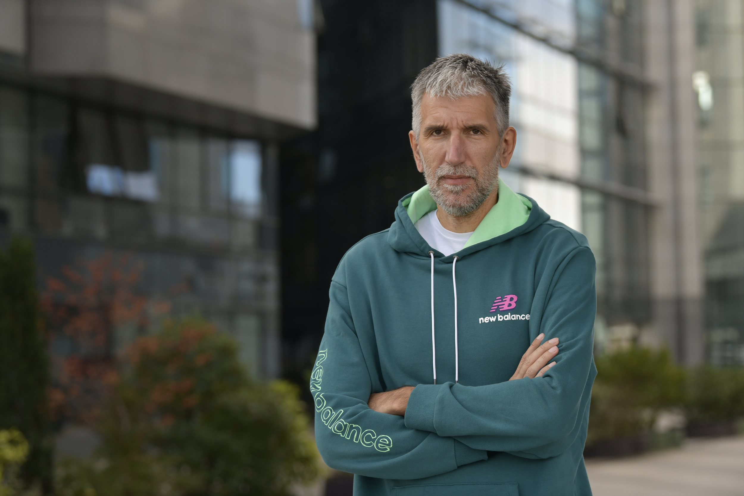 "Dubai u Evroligi je van svakog smisla, protiv sam ubacivanja veštačkih ...