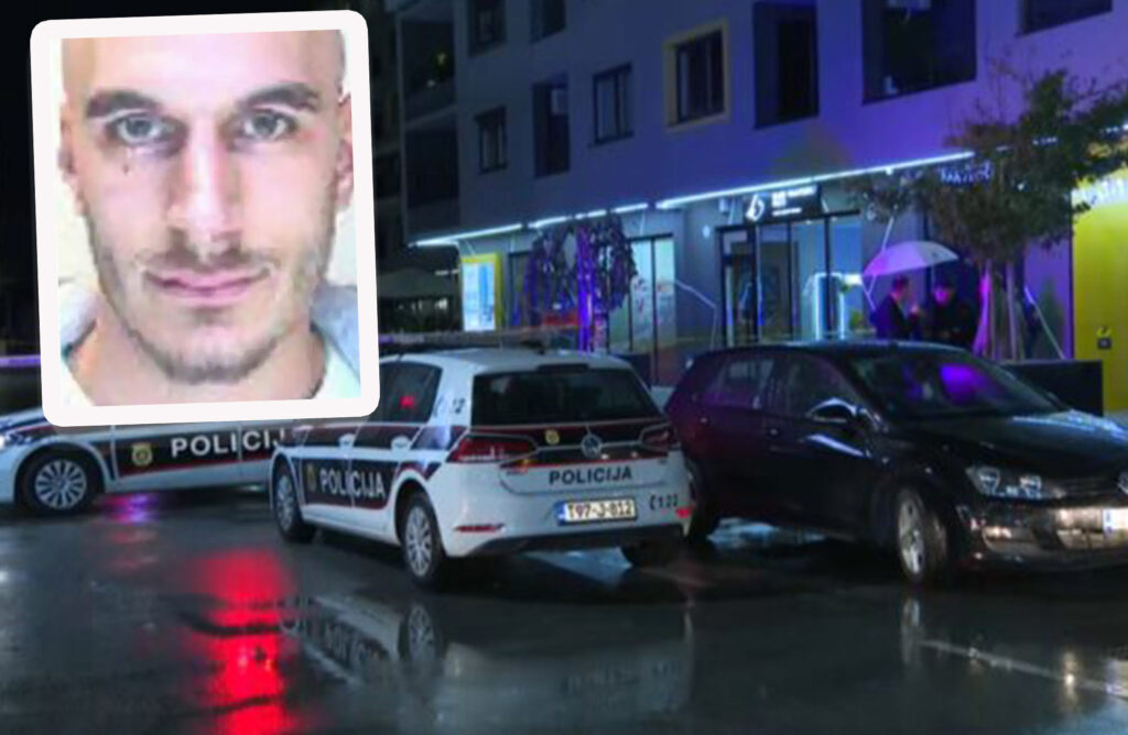 Ko je Šveđanin izrešetan u Sarajevu? Nadimak mu je Ledeni, ima debeo dosije i blizak je vođama ...