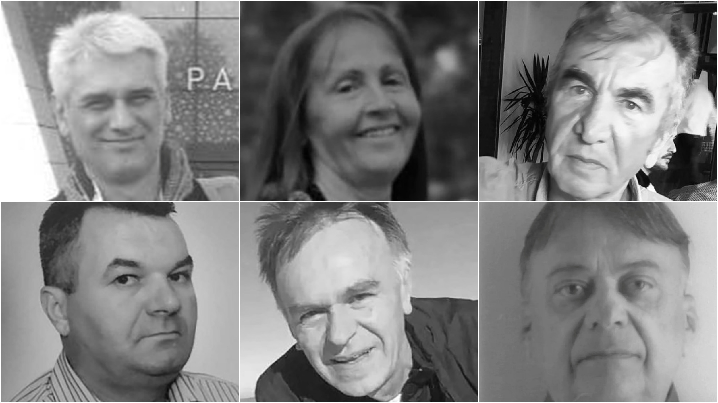 Šta se to dešava u Vranju? U samo nekoliko meseci preminulo 8 poznatih doktora