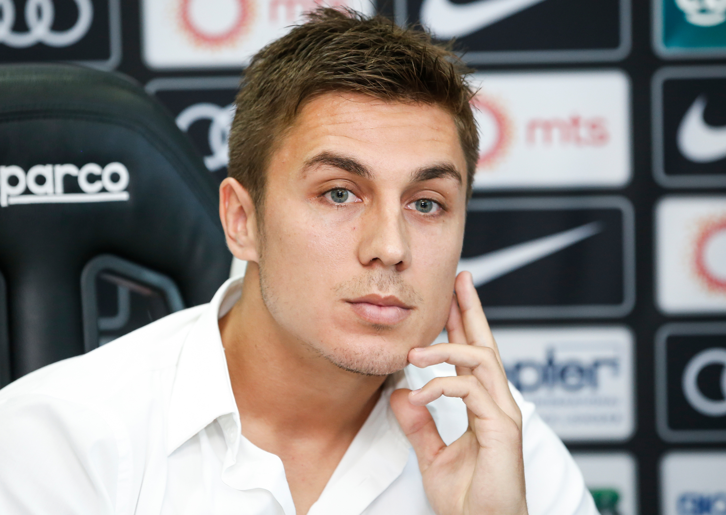Heroj Partizana otkrio koji gol mu je najdraži u karijeri i oduševio ...