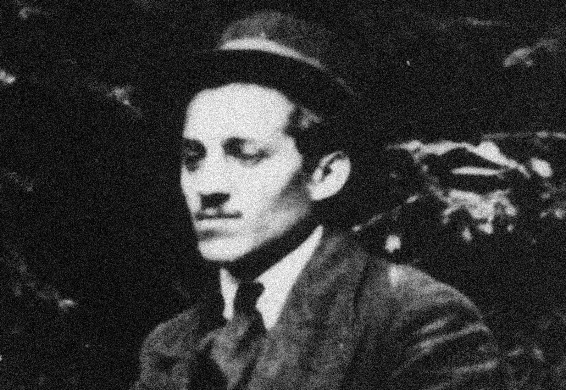 "Snažno mesto u istorijskoj svesti": Izložba "Gavrilo Princip i Mlada ...