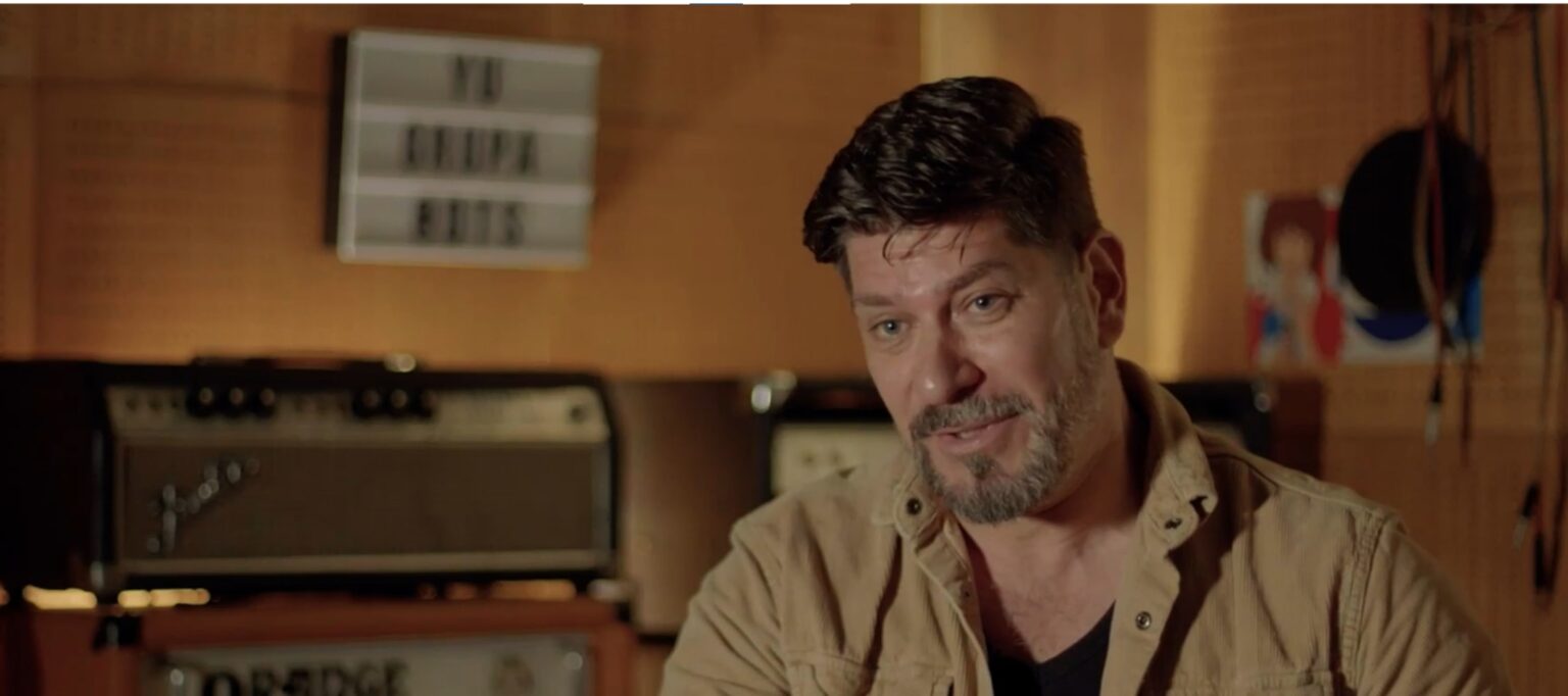 Bend koji je nadživeo zemlju: Film „YU Grupa - Trenutak sna“ Darka Lungulova uskoro u bioskopima