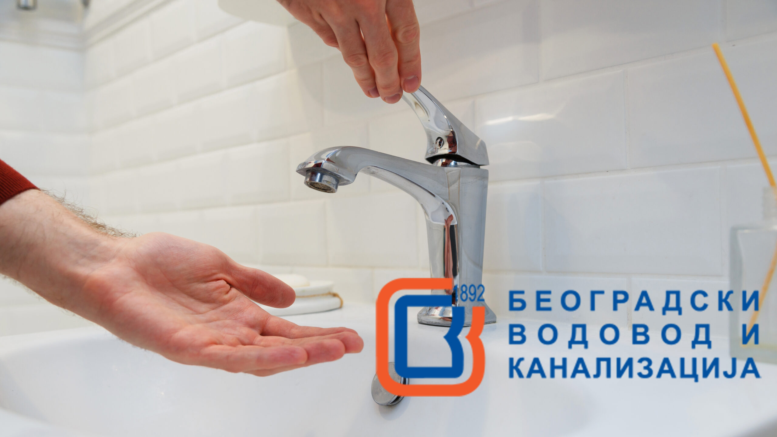 Delovi Starog grada i Surčina sutra bez vode