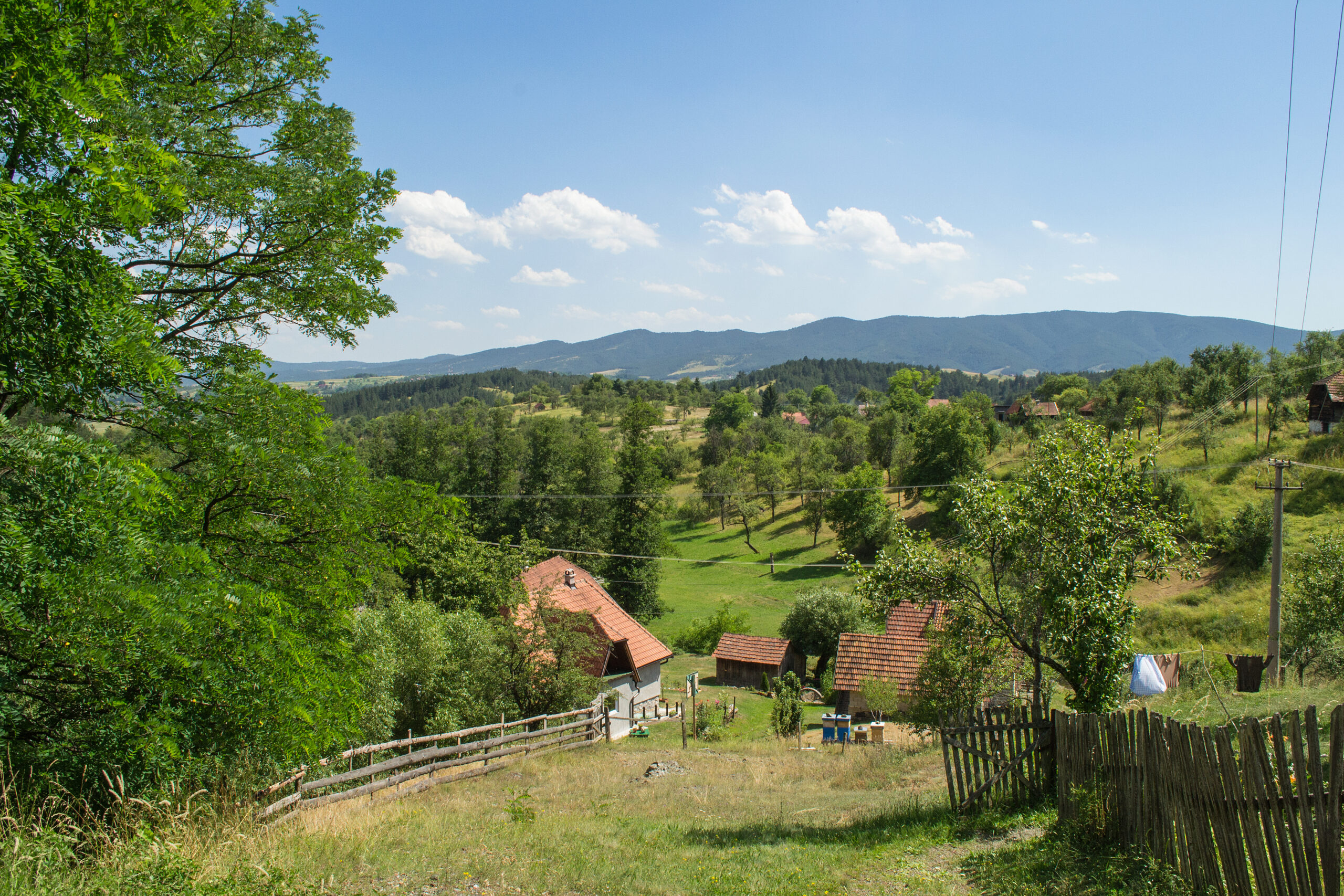 Najmisterioznije srpsko selo u kojem ljudi veoma dugo žive
