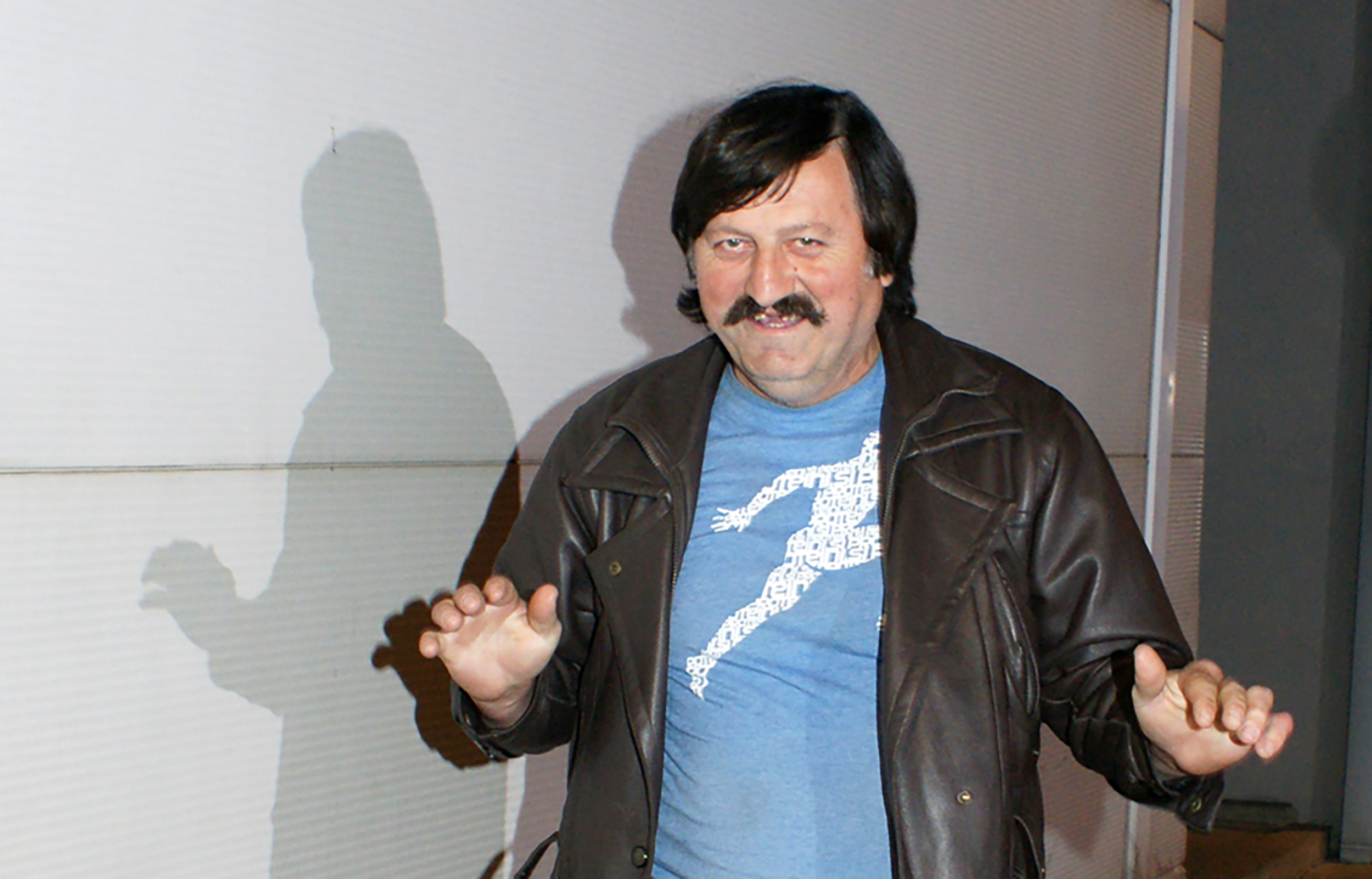 Pamtimo ga kao najduhovitijeg učesnika rijalitija: Ovo su rečenice ...