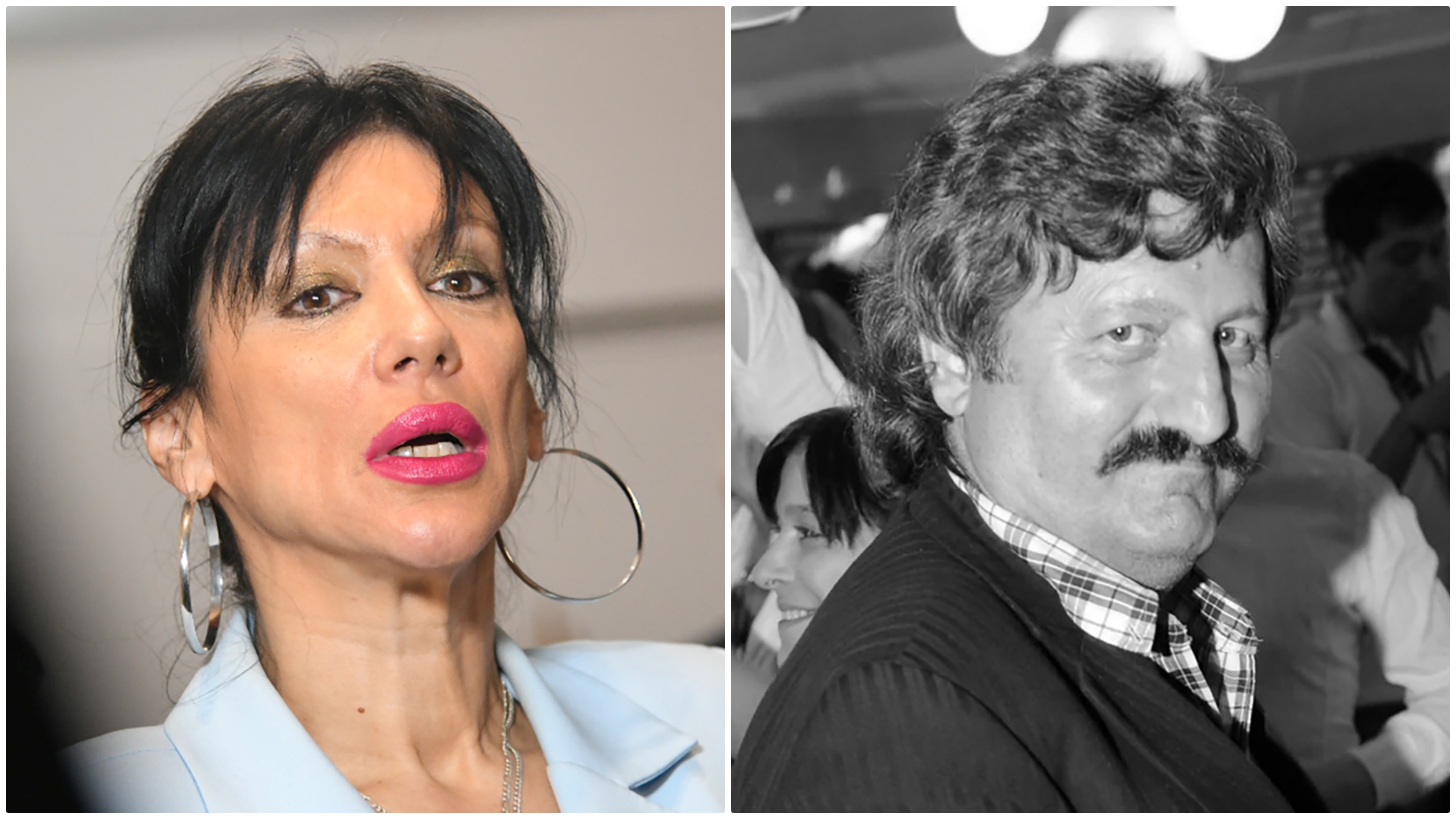 „Voleo je svoju porodicu, a glumio švalera“: Vendi zatečena iznenadnom ...