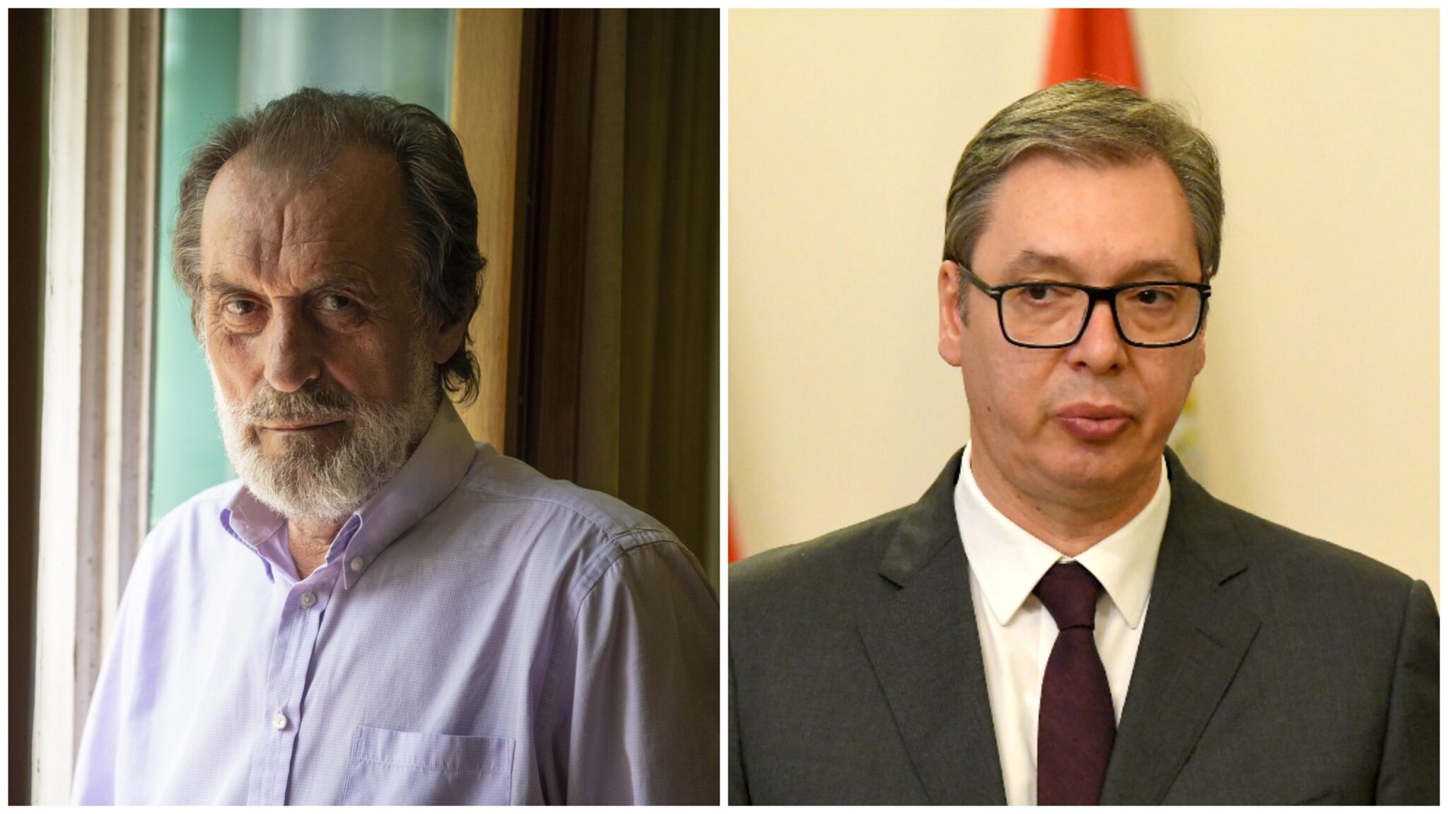 Drašković i SPO ipak na listi SNS?