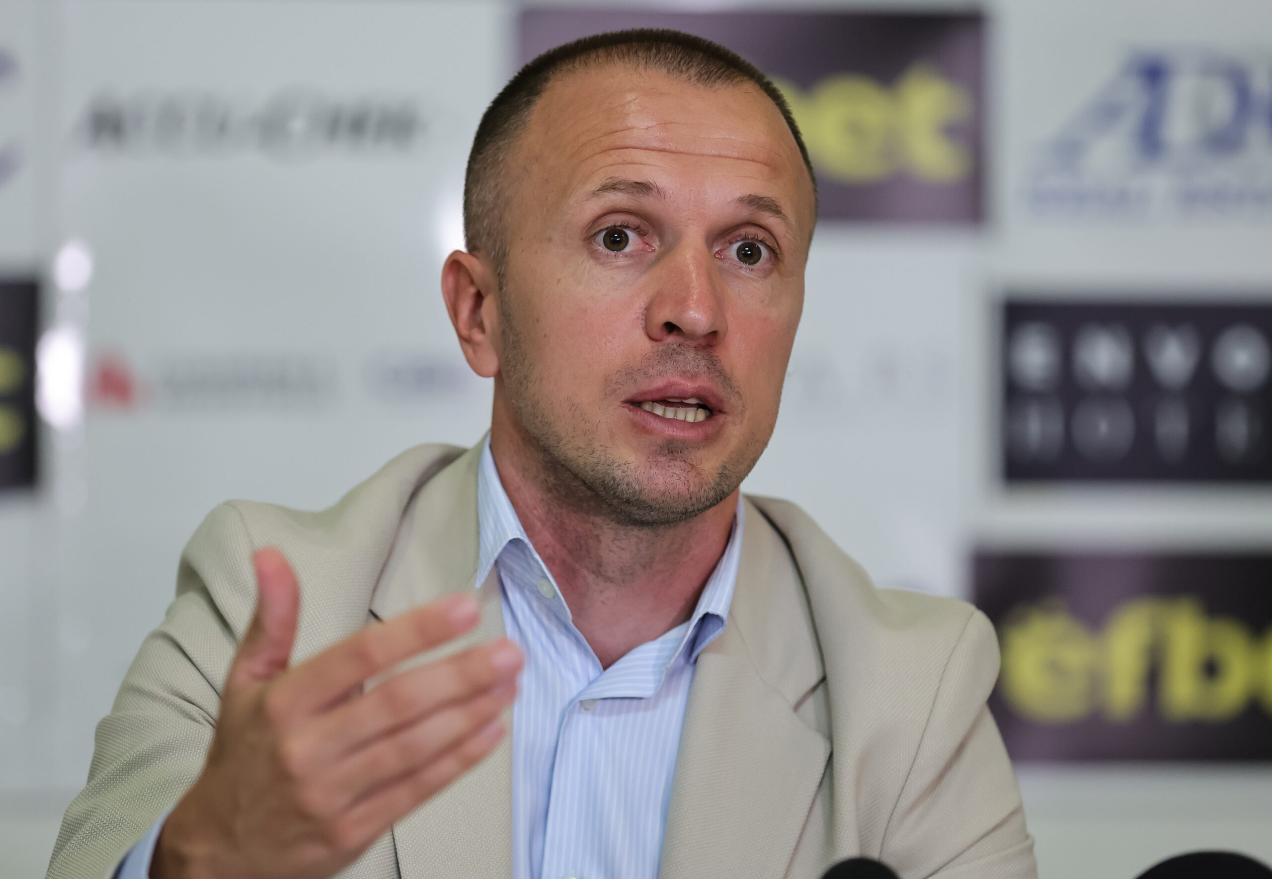 Trener Novog Pazara posle Zvezde: Kamere su sve videle, suvišno je ...