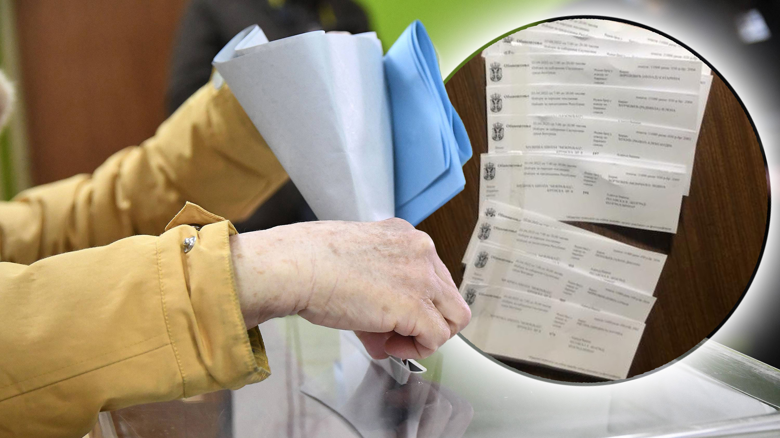 UPUTSTVO: Kako da otkrijete i odjavite fantomskog glasača sa vaše ...