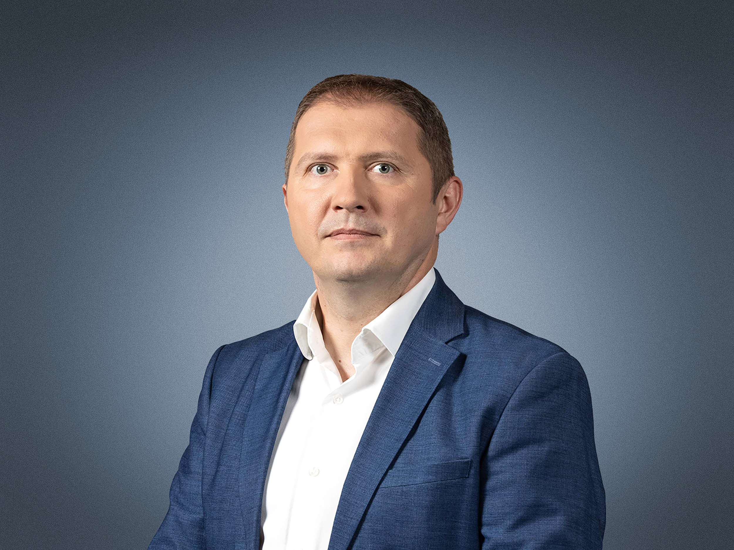 Forbes stiže u Srbiju 14. novembra, urednik izdanja je Ivan Radak