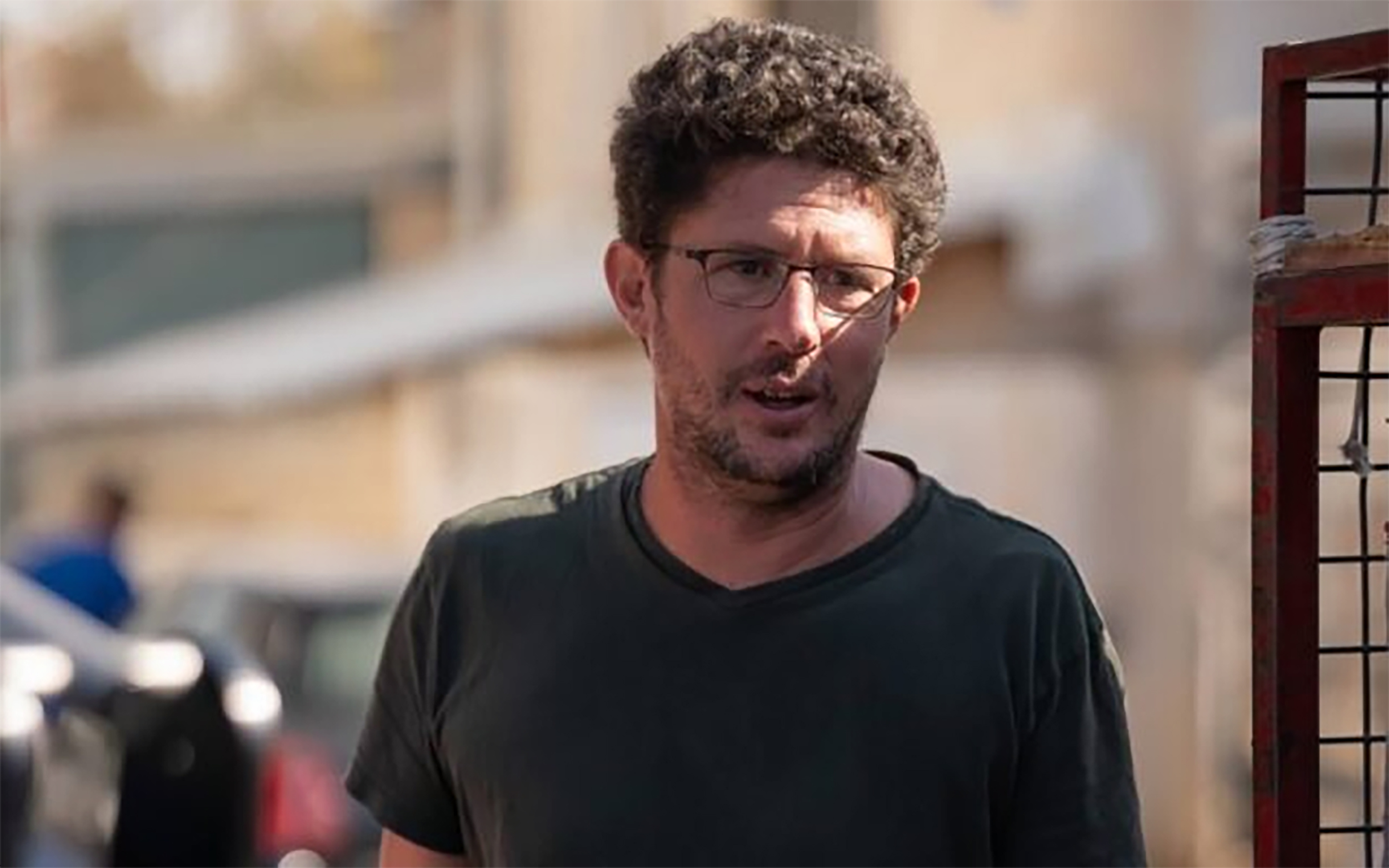 Član ekipe popularne TV serije poginuo u ratu: Još jedna tragedija u ...