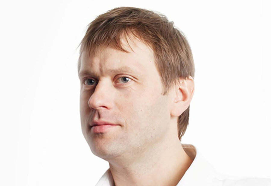 Ruski arhitekta Vitalij već dve godine živi u Beogradu: Ima rešenje za ...