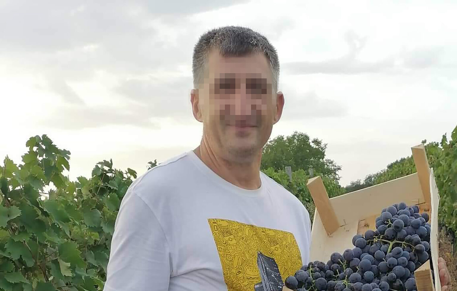 Poznato stanje žene koja je upucana u Kruševcu: Zoran joj pucao u glavu, pa onda ubio i svoju ...