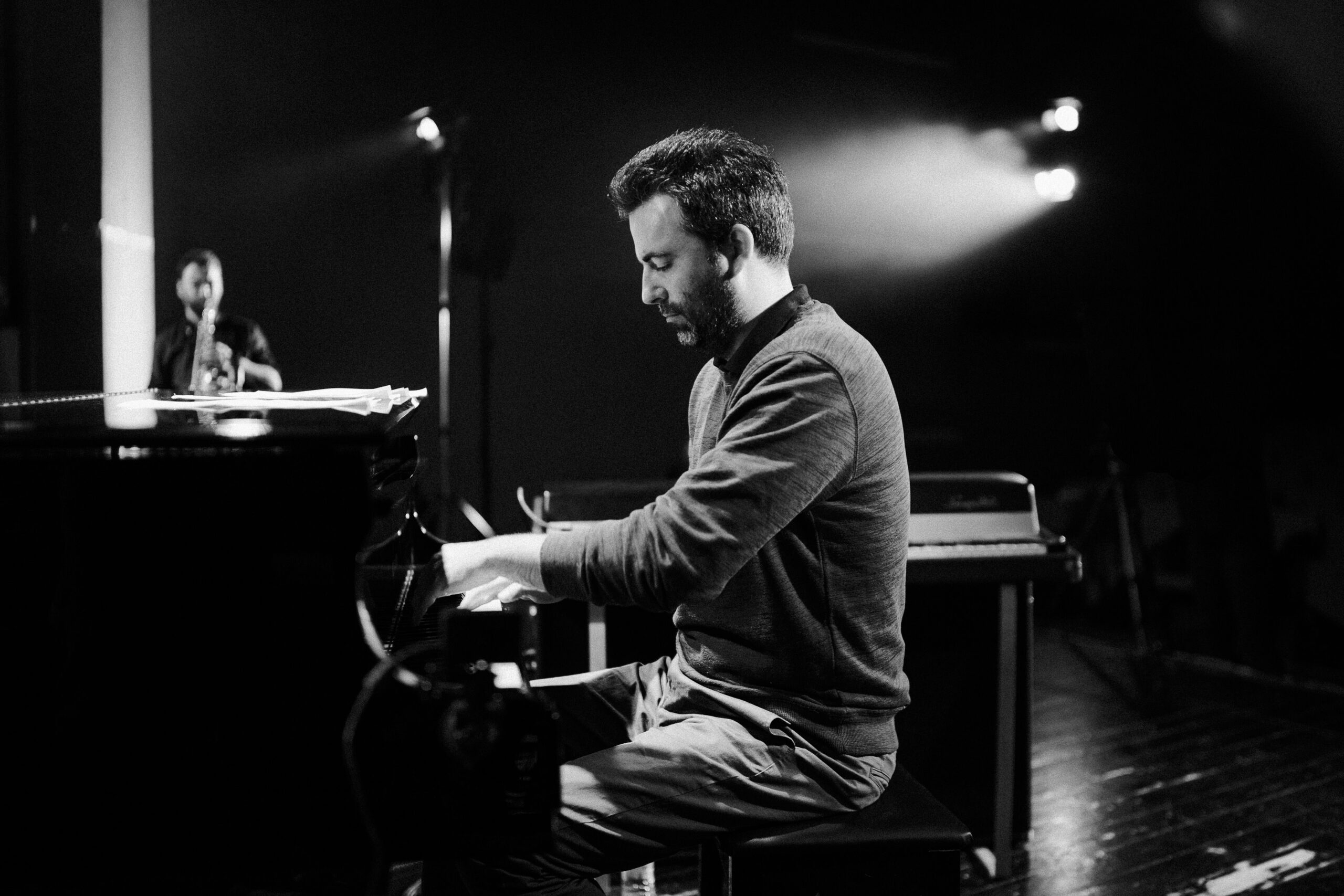 Sava Miletić (Schime): Ohrabrujuće je kad si svedok istinskog ...