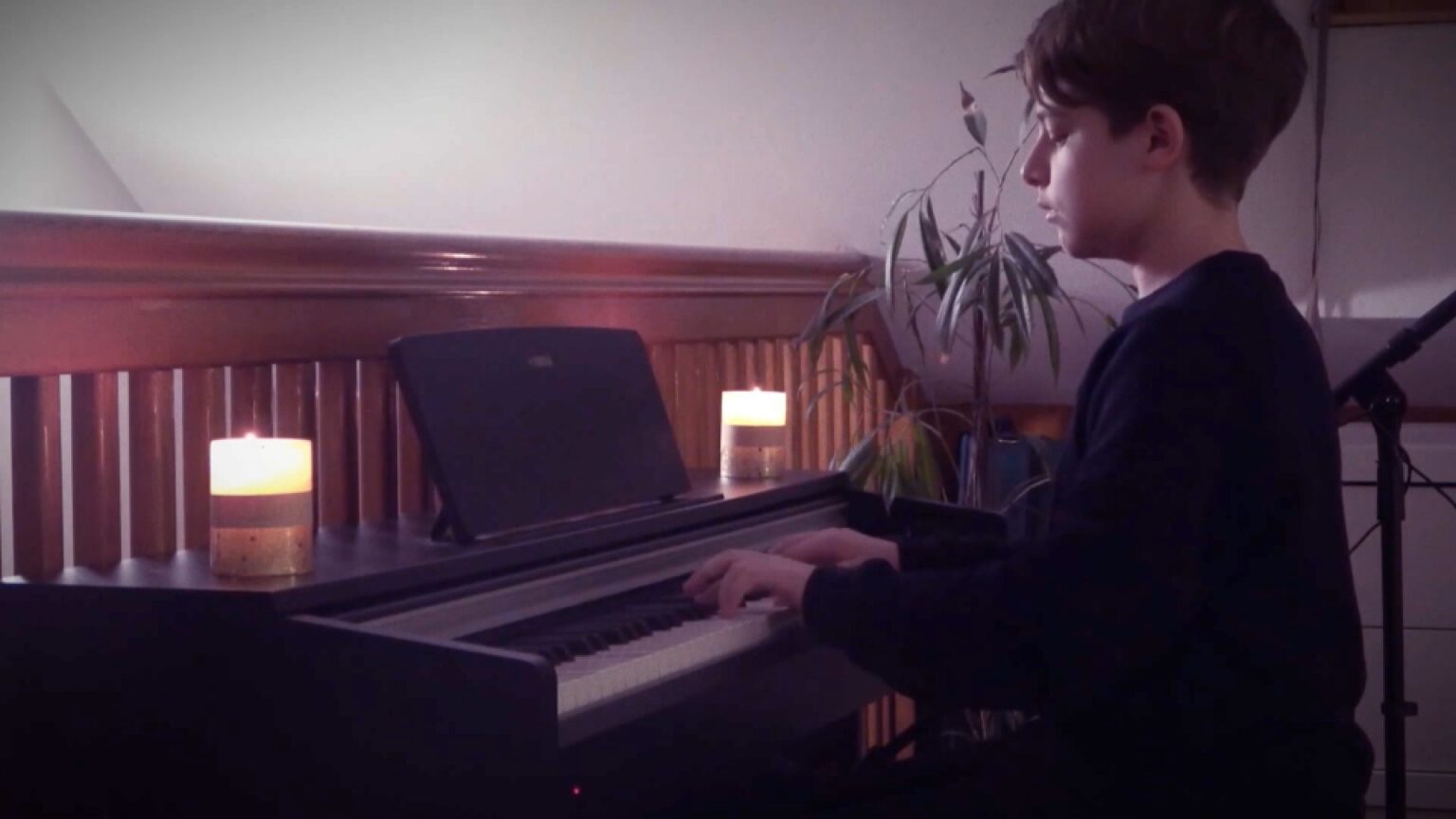 Petnaesti rođendan Malog princa Andrije Čikića: Ovo je priča o dečaku ...