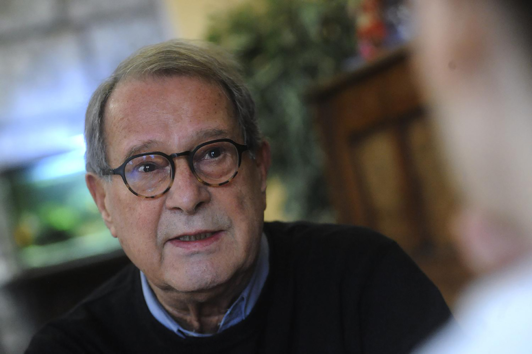 Boško Jakšić otkriva zašto će se mnogi u Srbiji razočarati u "Trampa ...