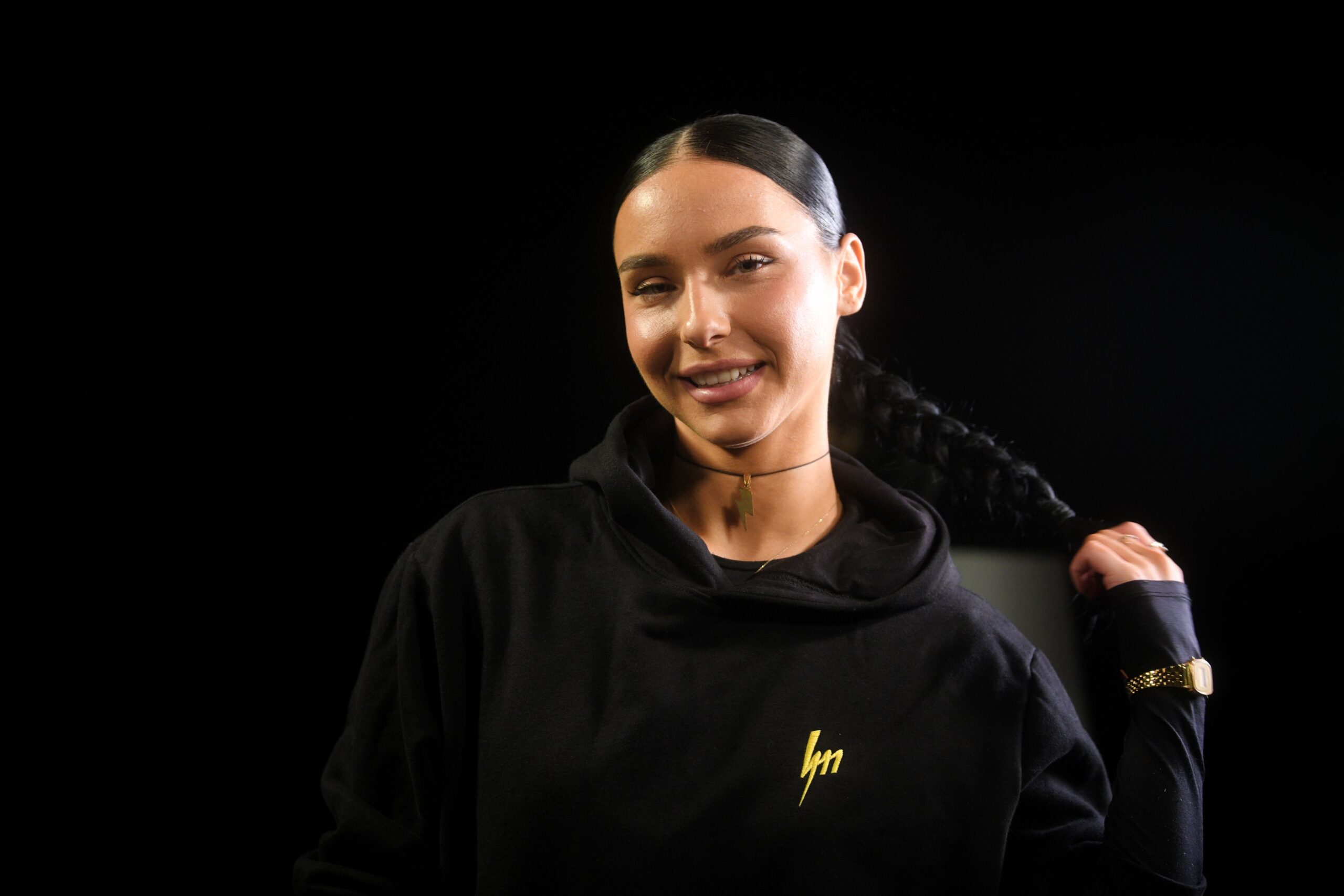 "Bilo je neprijatno i meni i njegovoj mami": Anja Andrejić u emisiji ...