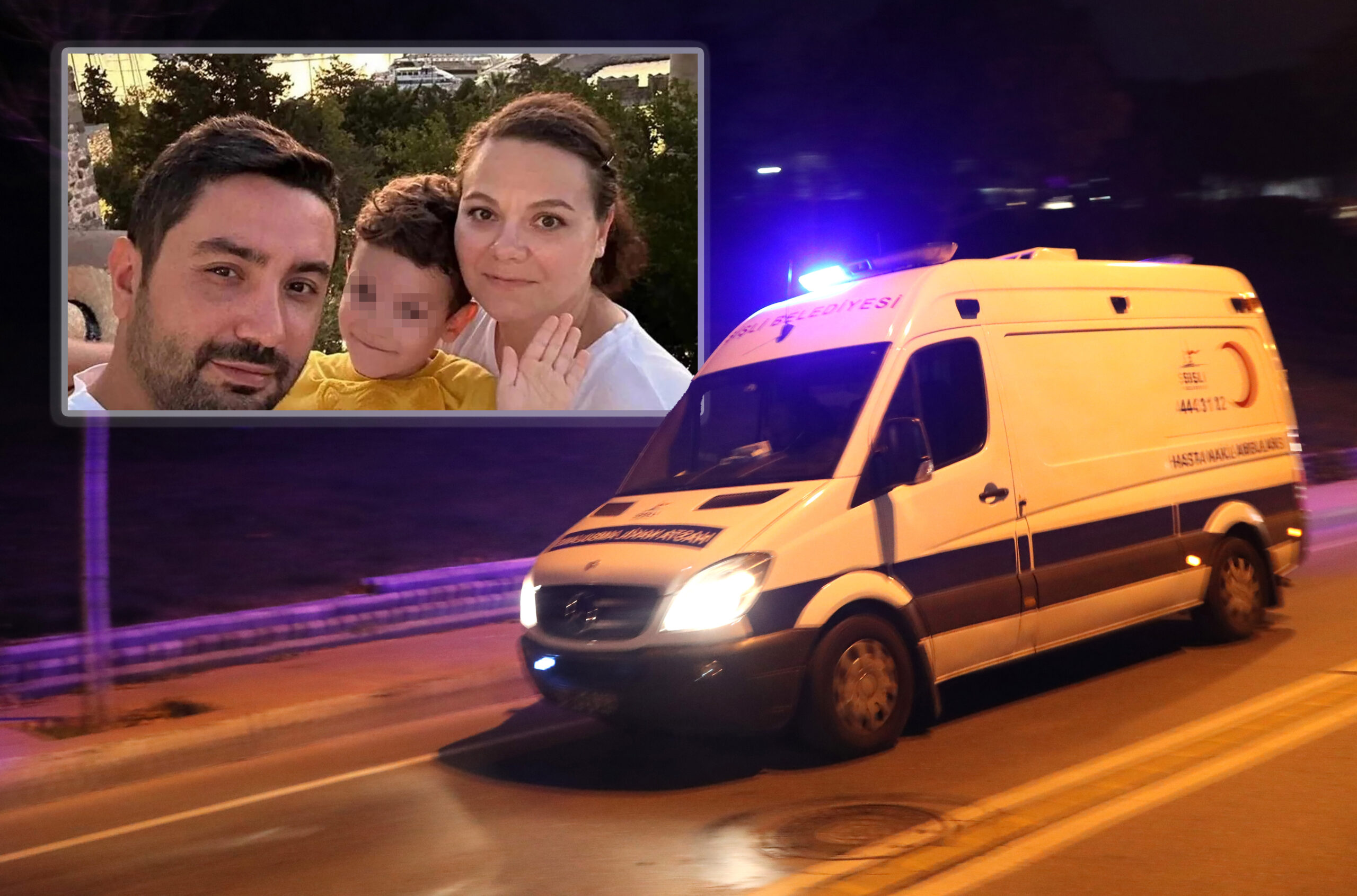 Detalji tragedije u Turskoj: Eleni je sin (5) preminuo nakon vađenja zuba, a sada je otkrila ...