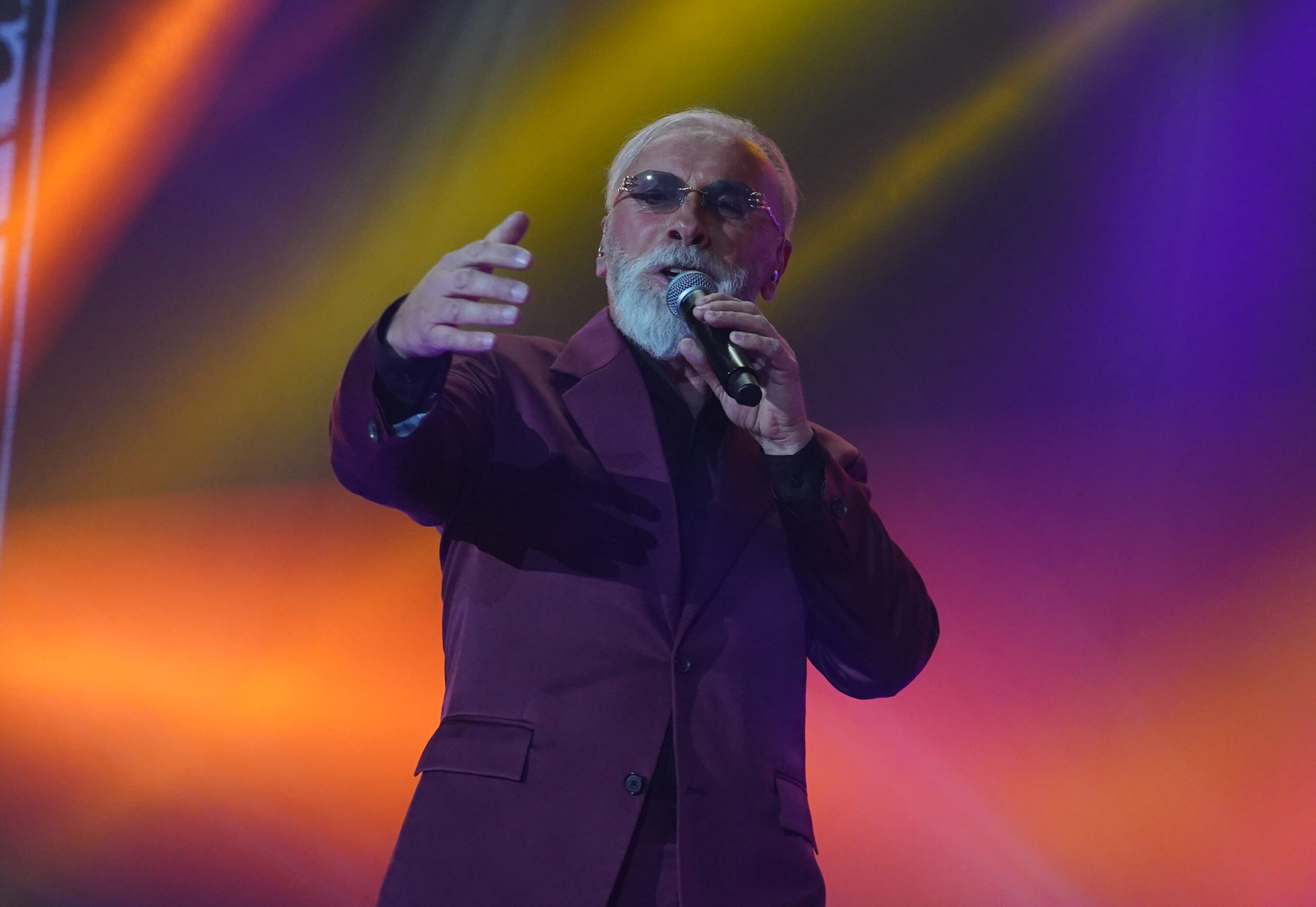 Dino Merlin o smrti Halida Bešlića